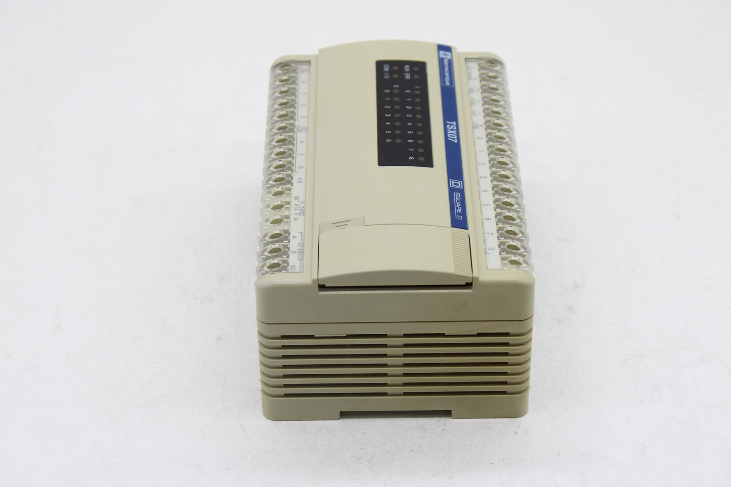 Telemecanique TSX07 Square D I/O Modules TSX 07 21 1608 – NTC Tech