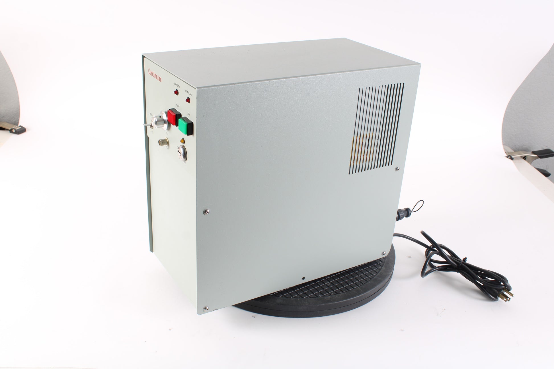 Continuum Mini Lite Minilite Power Supply - AS IS – NTC Tech