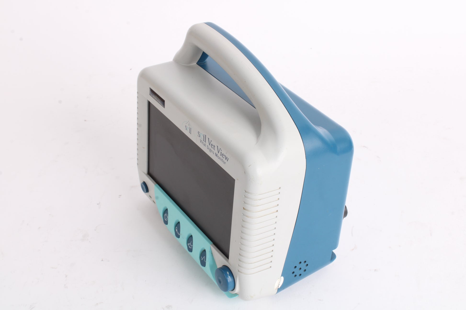 Scil V1 Vet View Vital Signs Monitor - AS IS – NTC Tech