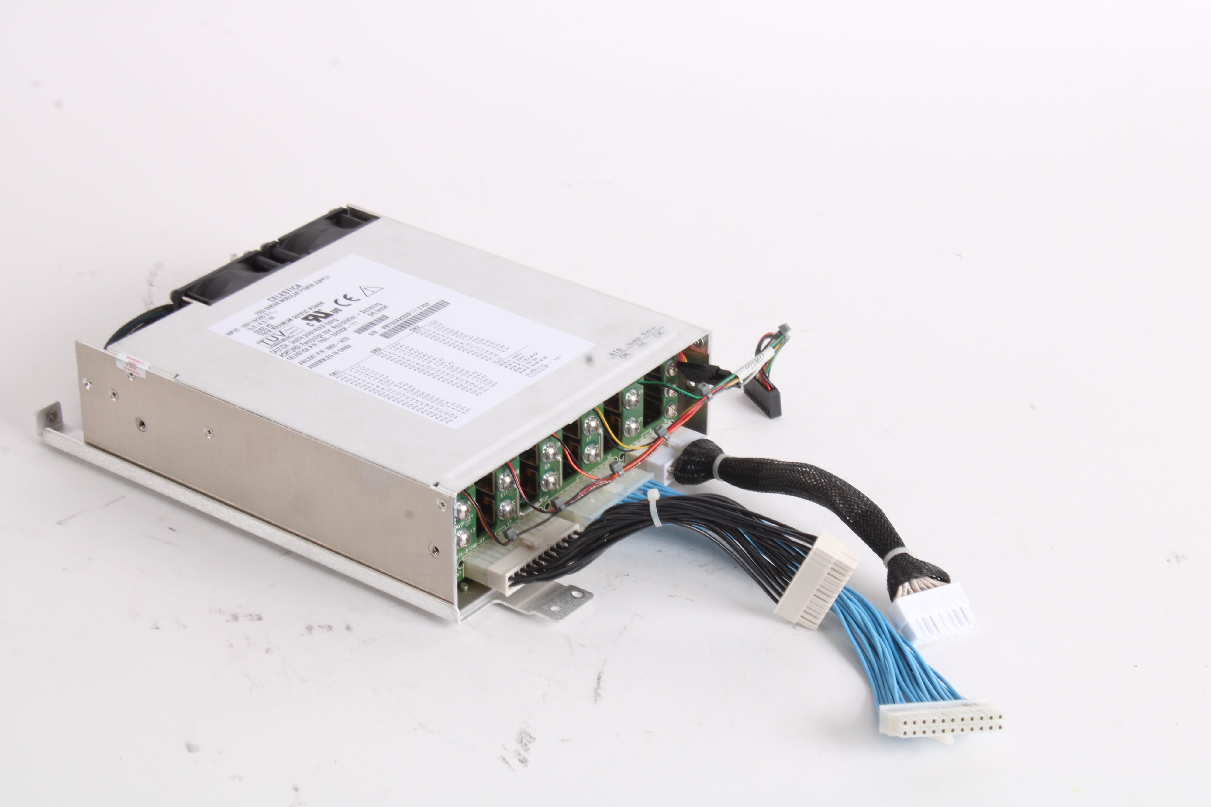 Agilent Celestica 7000-AACCCE-111 700W Power Supply 700W 0950-3402 for ...