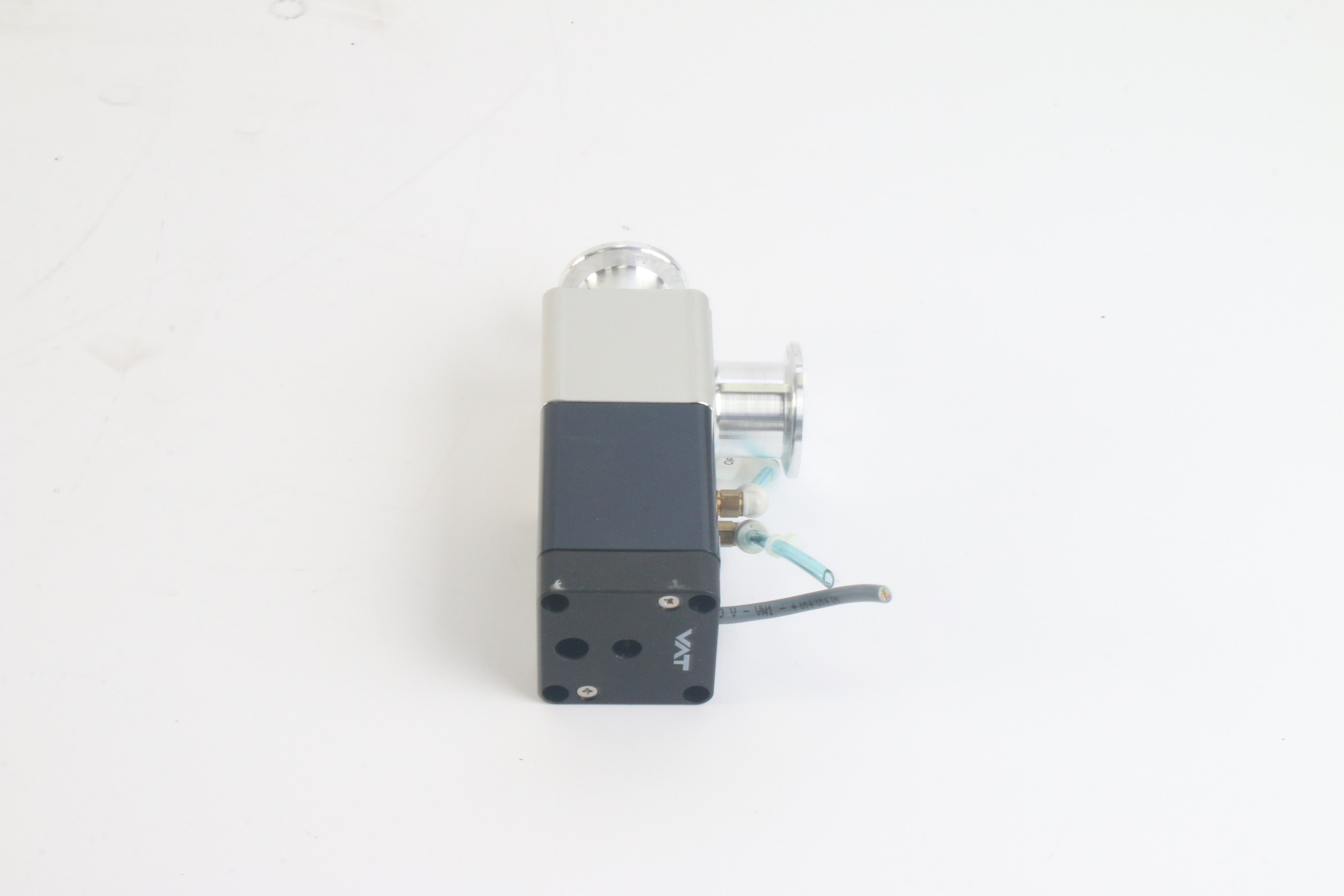 VAT 29028-KA21-AFQ1/0022 Industrial Soft Pump Angle Valve – NTC Tech