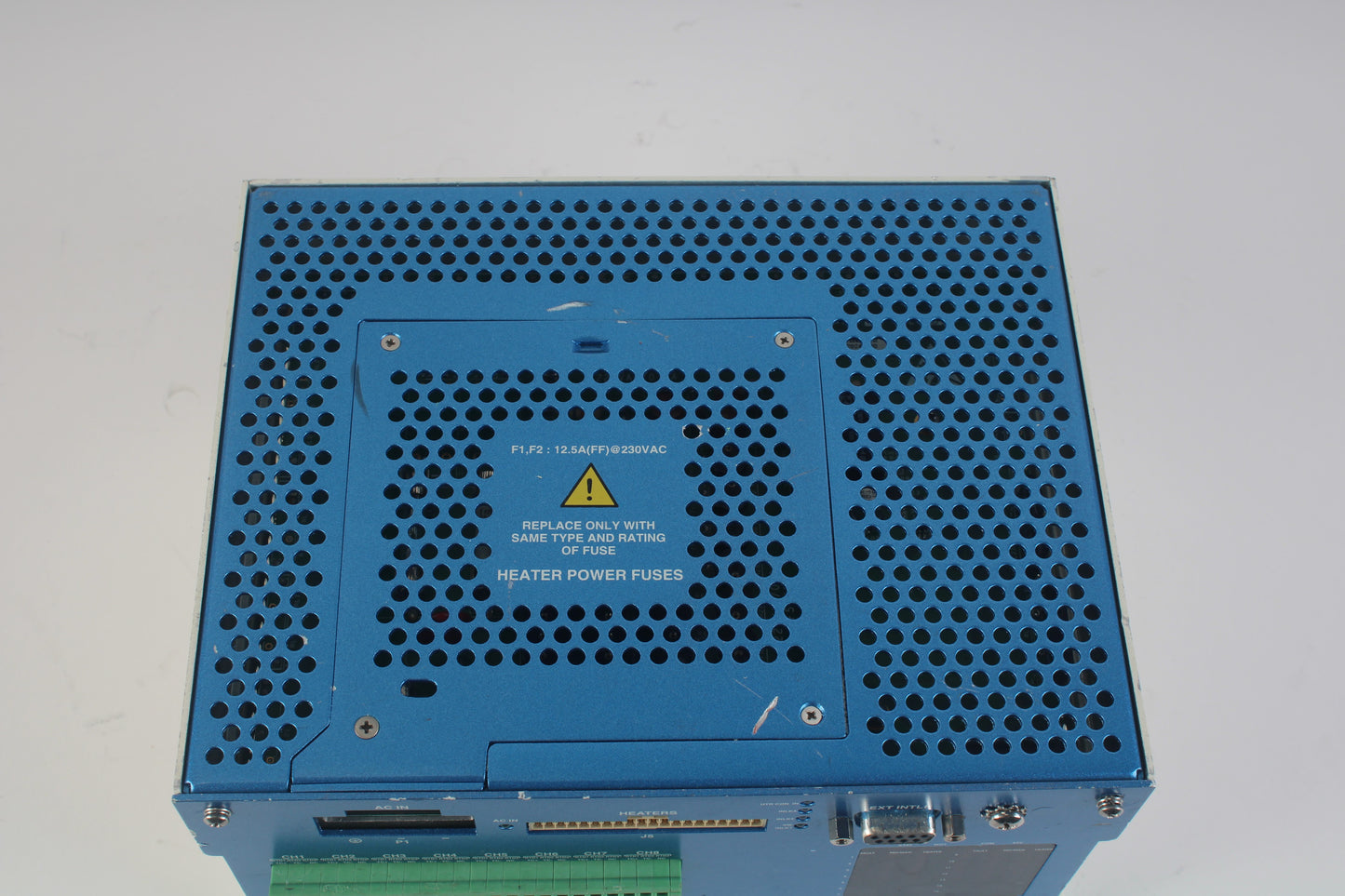 MKS AS01170G-RnD-DO MultiTherm 1000 Temperature Controller – NTC Tech