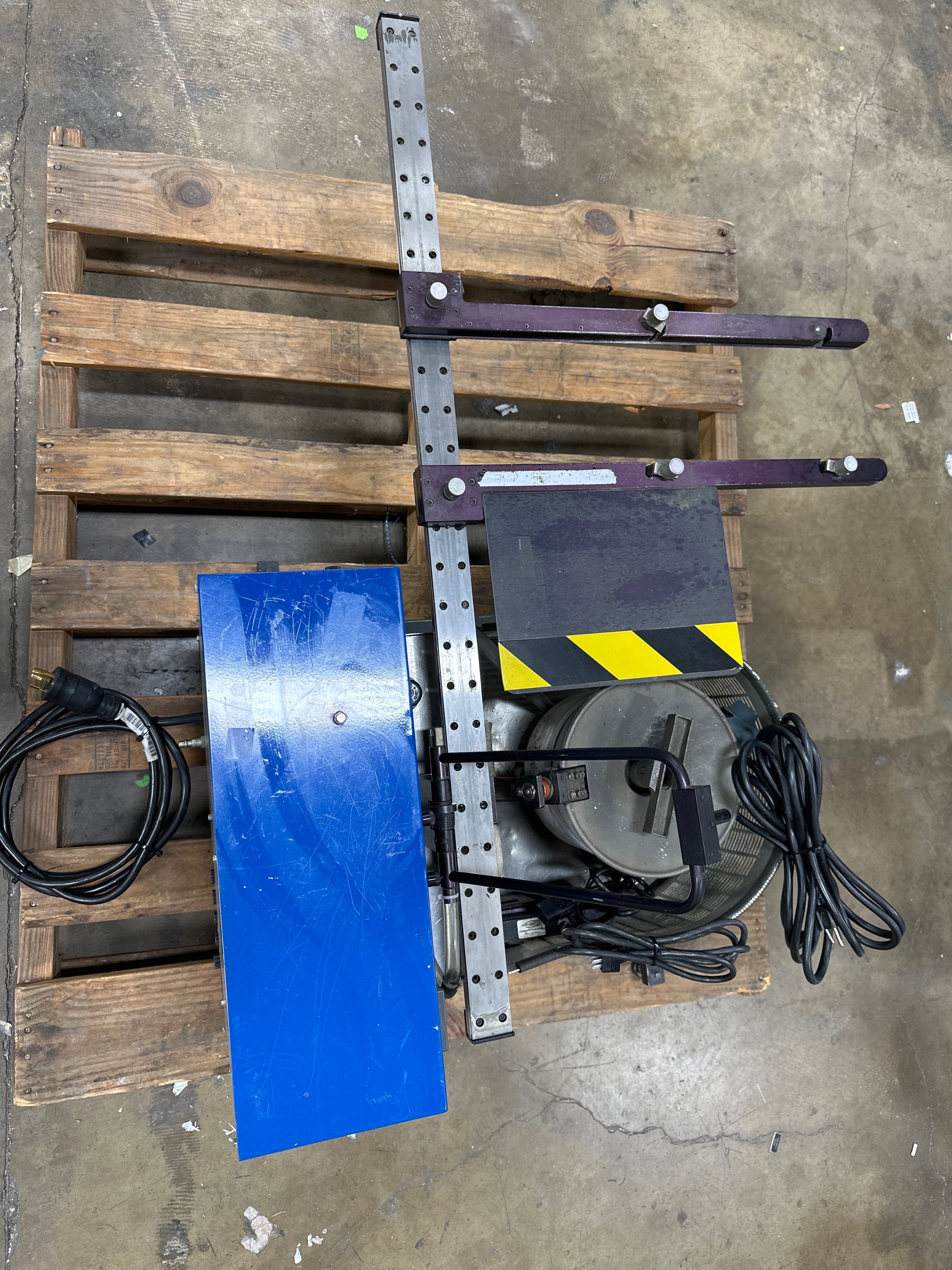 Air Vac PCBRM-12 Solder Pot Power Soldering Rework Station – NTC Tech