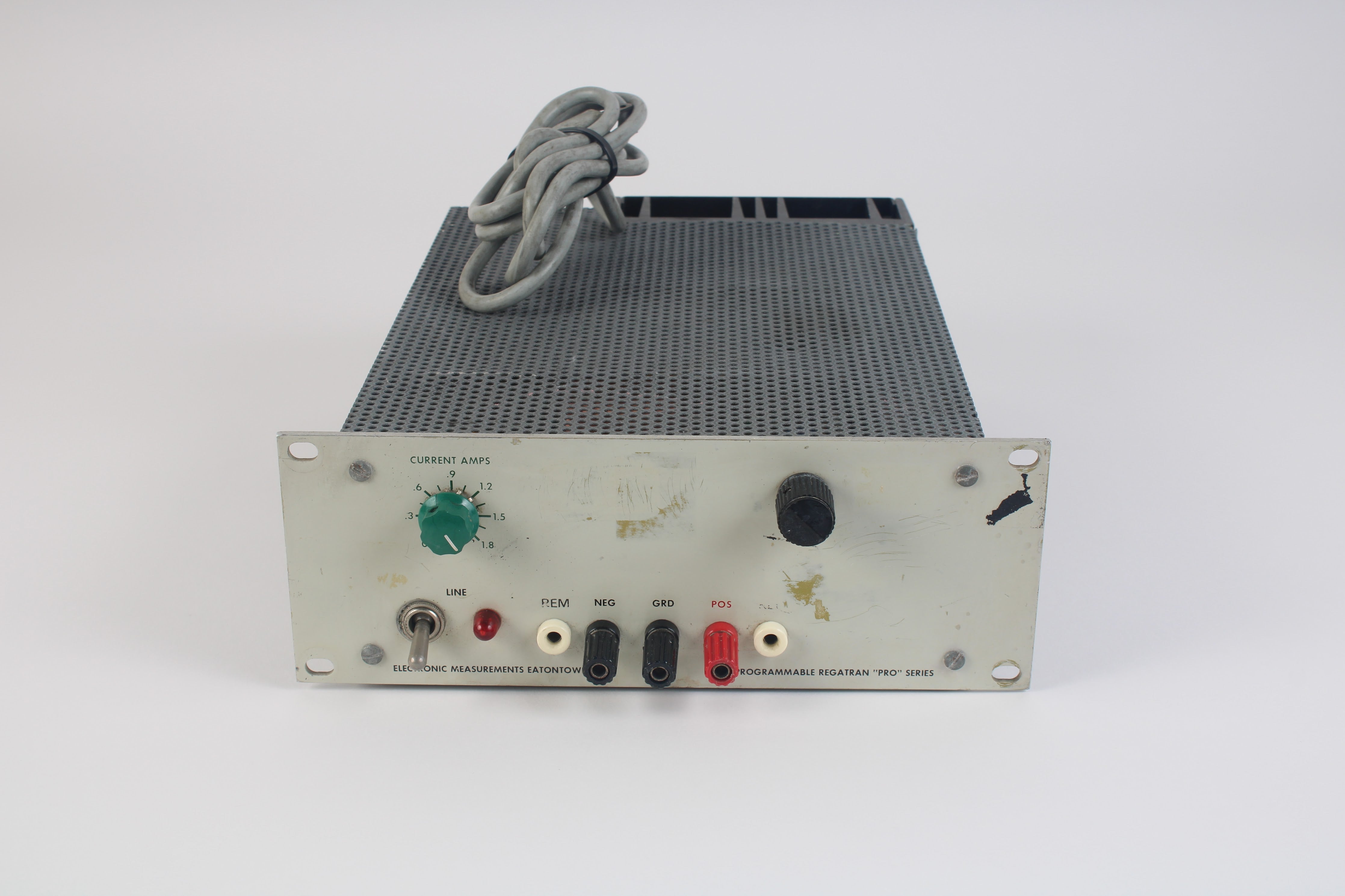 Electronic Measurement PRO60-1.5 FS2 Programmable Regatran "PRO" Serie ...