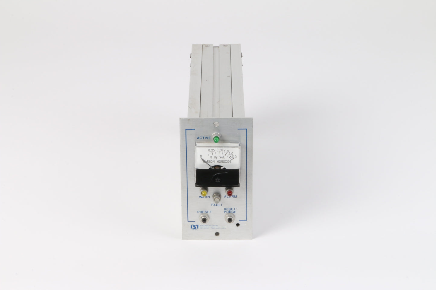 International Sensor Technology AG3100 Gas Monitor – NTC Tech