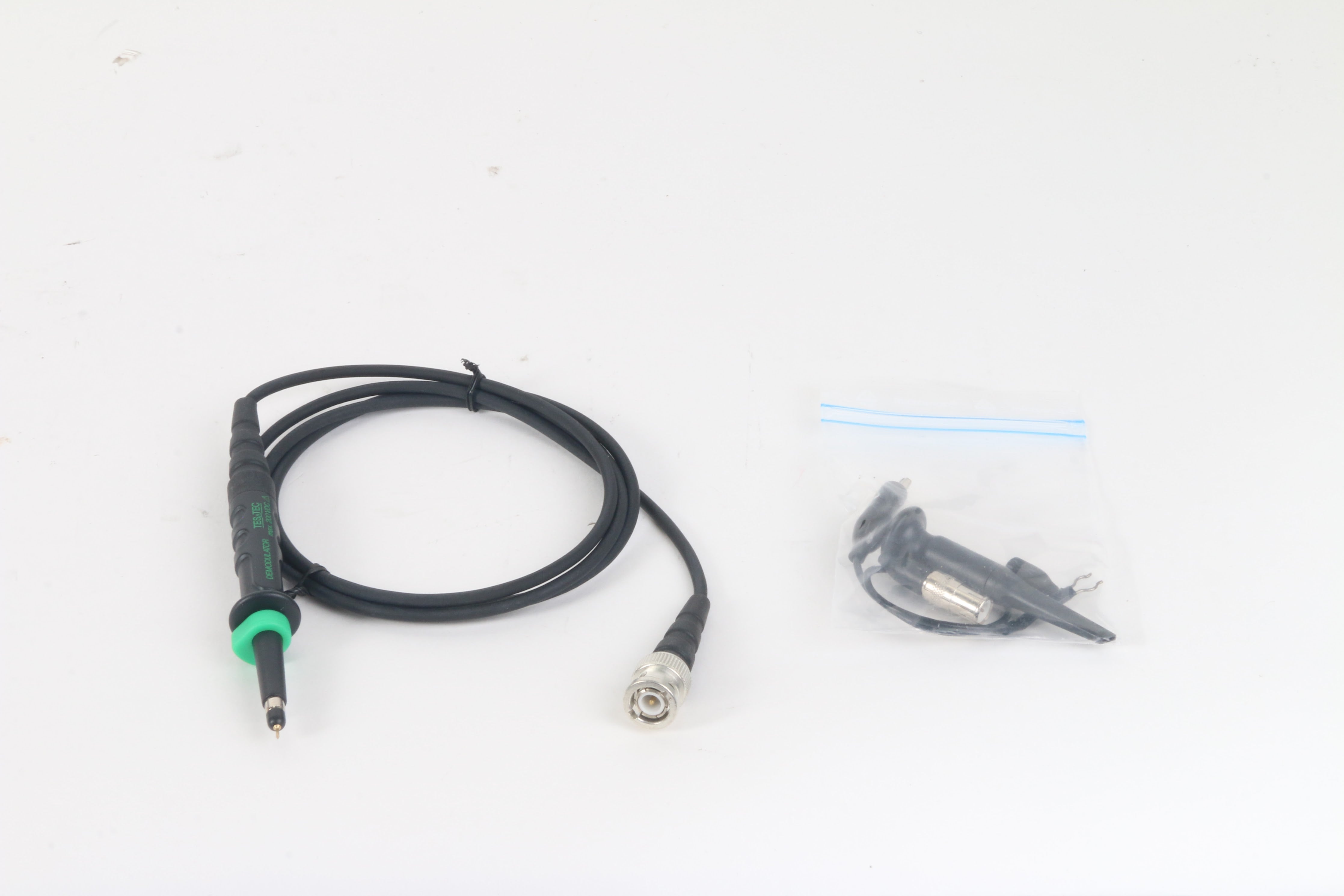 Motorola RLN4748A RF Detector Probe – NTC Tech