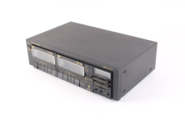 Marantz SD155 Stereo Cassette Deck - Poor Shape – NTC Tech