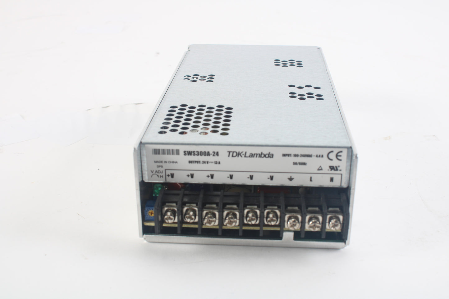 TDK Lambda SWS300A-24 24V 13A Switching Power Supply – NTC Tech