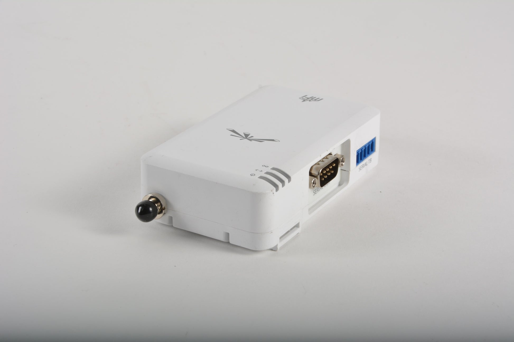 Ubiquiti mPort-S mPort Serial Gateway Device – NTC Tech