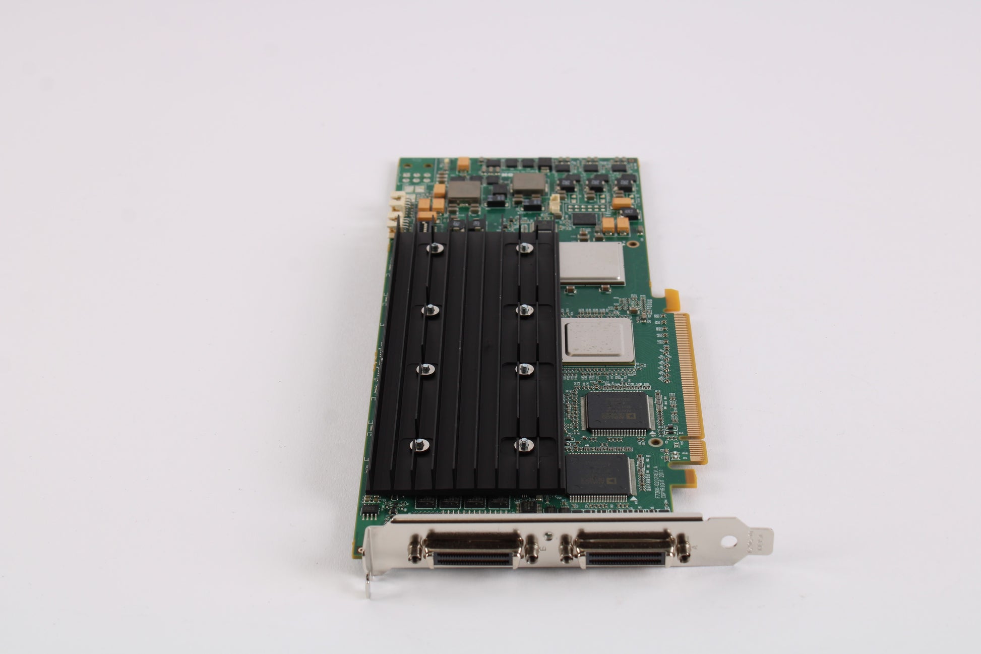 Matrox MURA-MPX44HF Video Wall Controller Board Card Module – NTC Tech