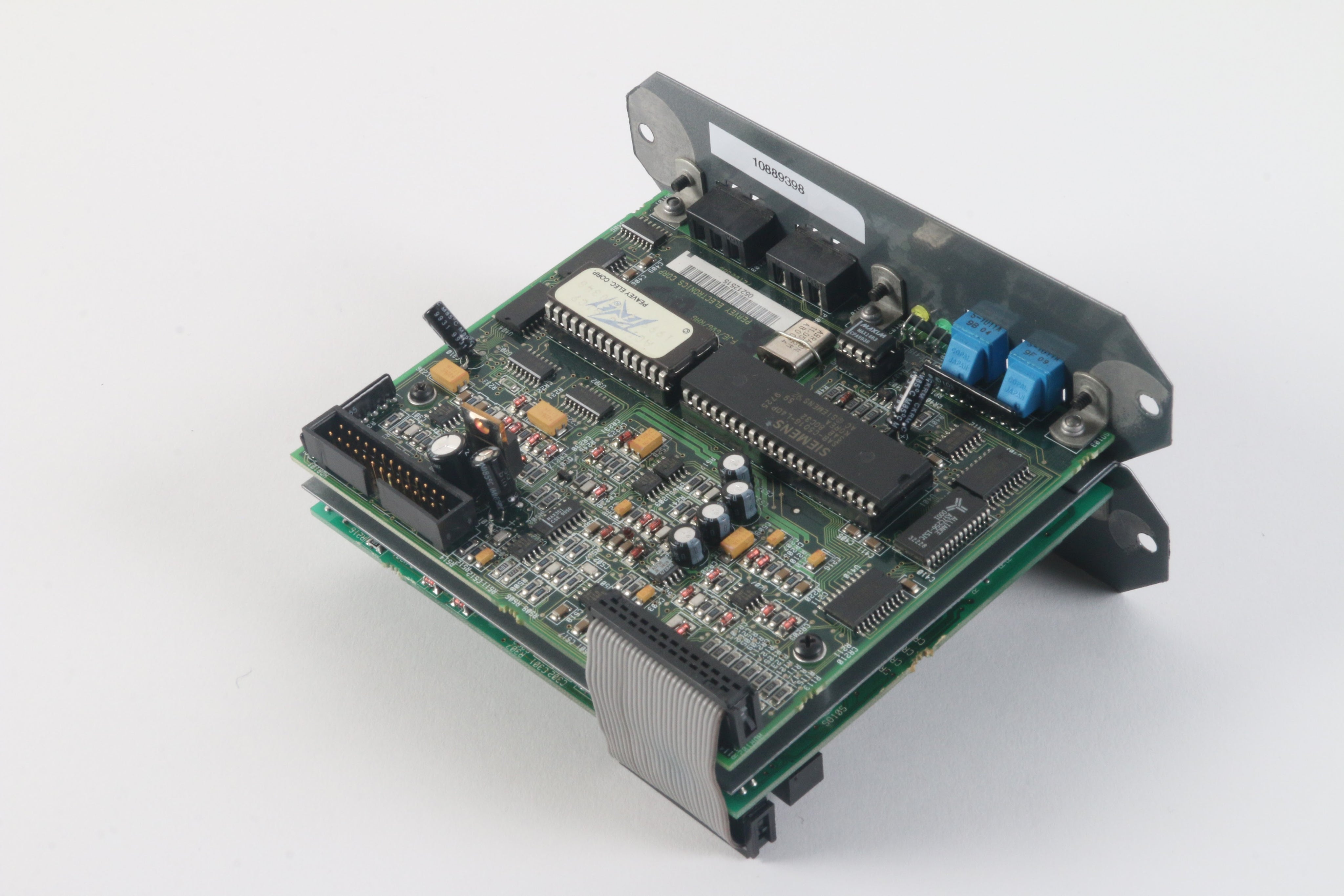 Peavey ACI-485V Interface Module – NTC Tech