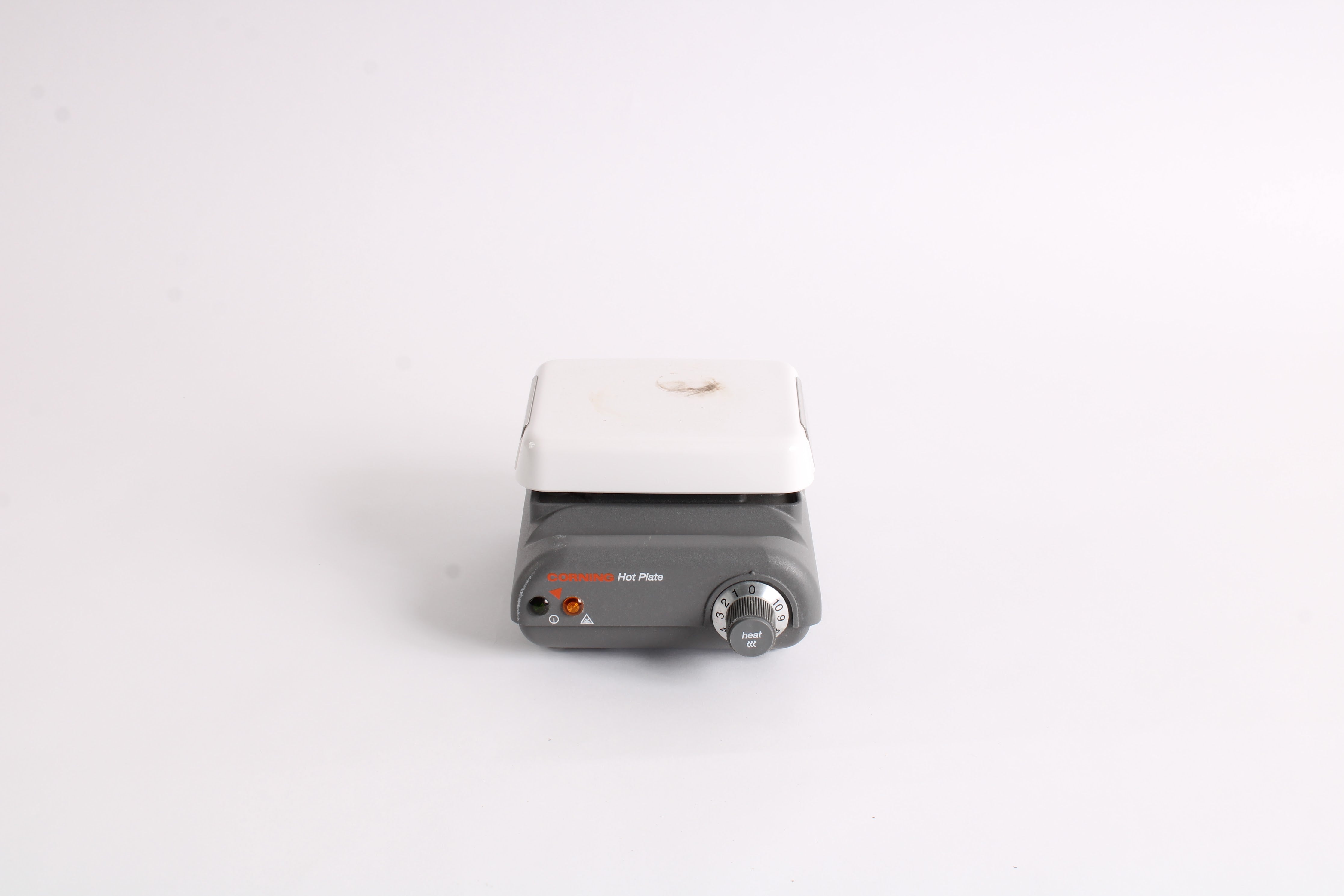 Corning PC-200 Laboratory Hot Plate – NTC Tech