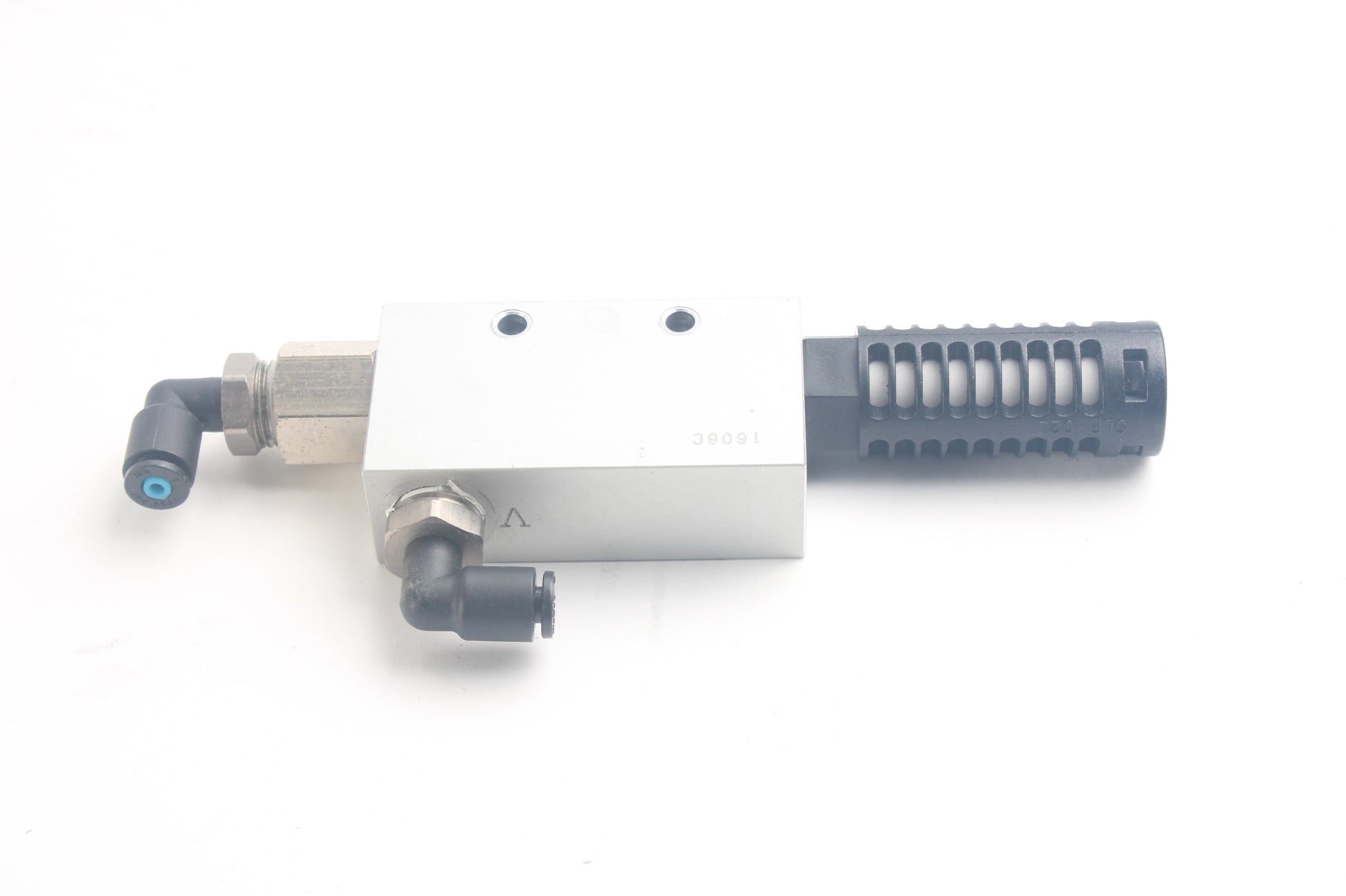 Chelic EV15 Vacuum Generator Ejector W/ Air Source Muffler – NTC Tech