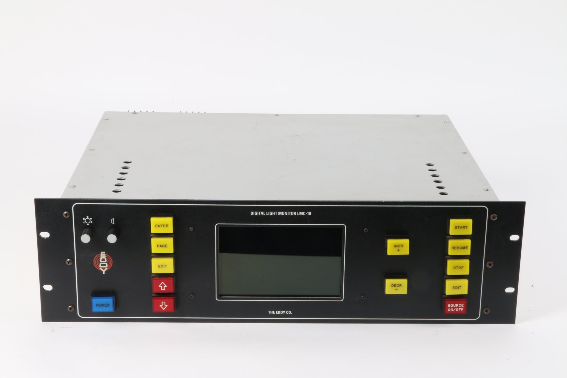 The Eddy CO. LMC-10 Digital Light Monitor – NTC Tech