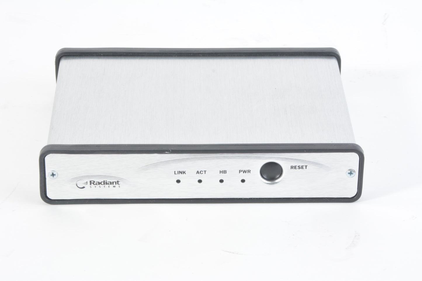 Radiant Systems P823F0 Controller – NTC Tech