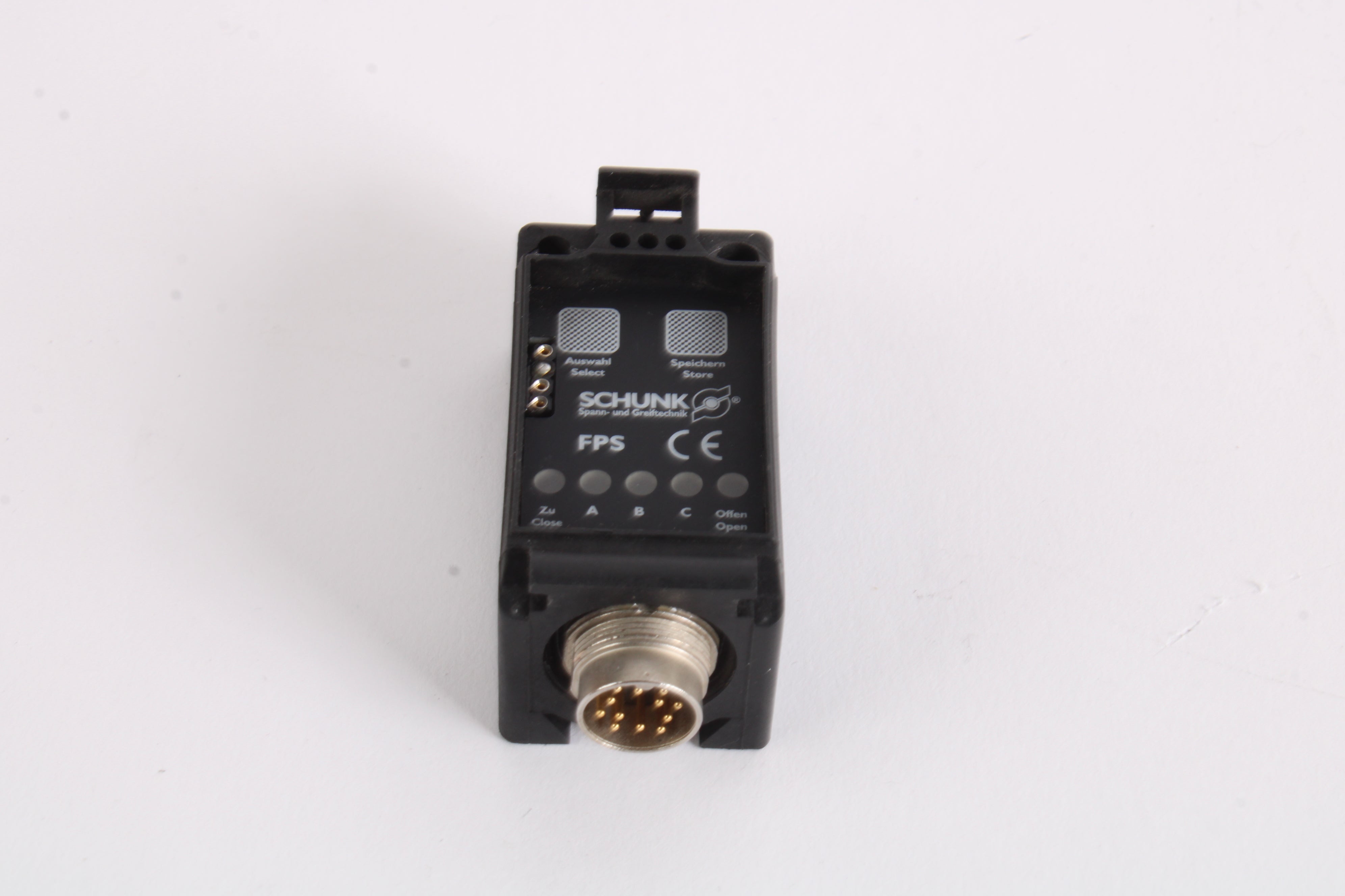 Schunk FPS-F5 Flexible Position Sensor - No Cable – NTC Tech