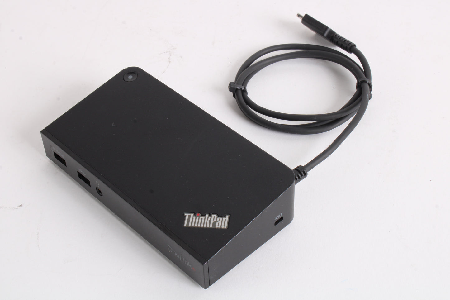 Lenovo Thinkpad OneLink+ Dock DU9047S1 With Power Supply – NTC Tech