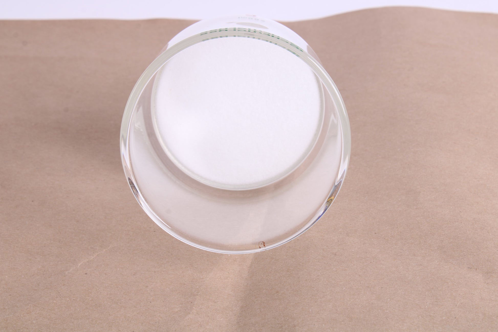 Chemglass 600mL Filter Funnel, Buchner 24/40 Lower Vacuum Coarse Frit ...