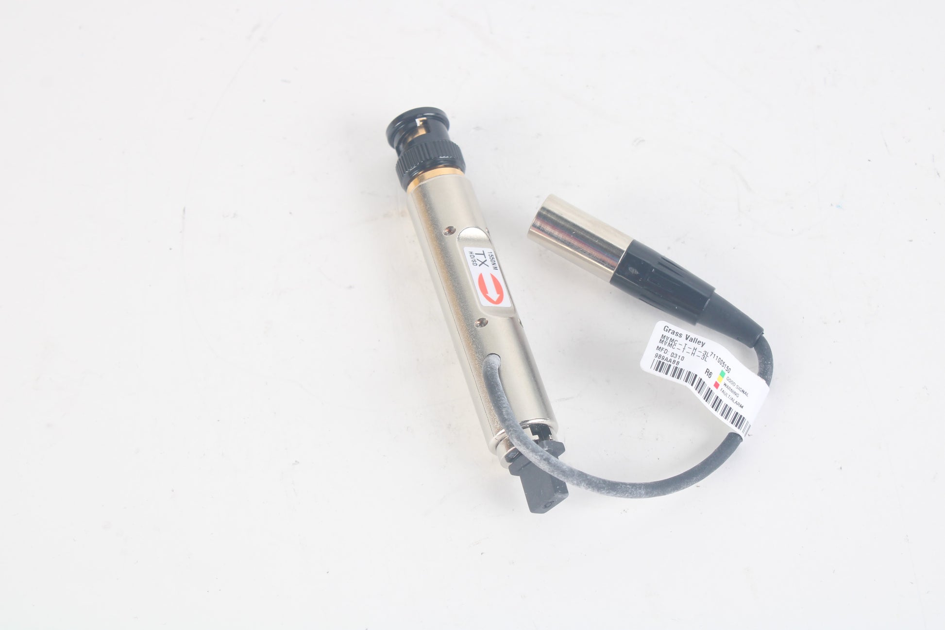 Grass Valley MVMC-T-H-3L Mini-Video Media Converter – NTC Tech