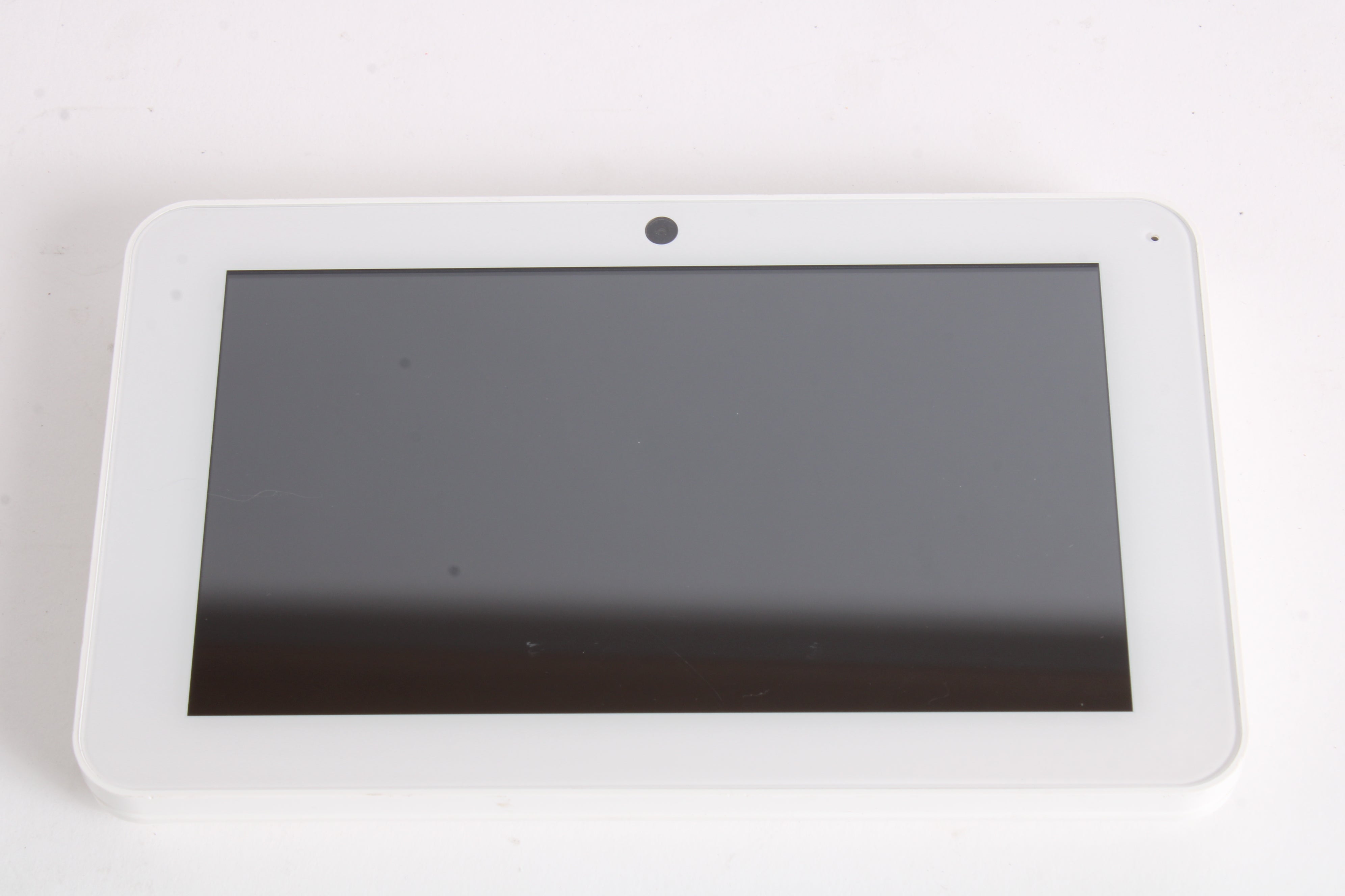 Qolsys QW9104-840 IQ Remote Secondary Tablet For IQ Panel - AS IS – NTC ...