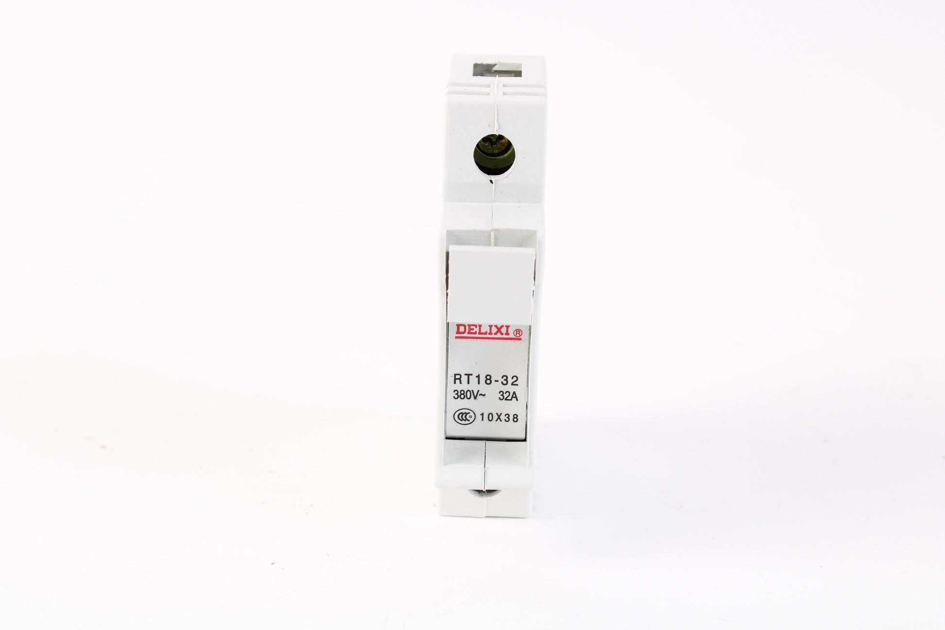 Delixi RT18-32 Fuse Base Holder Block – NTC Tech