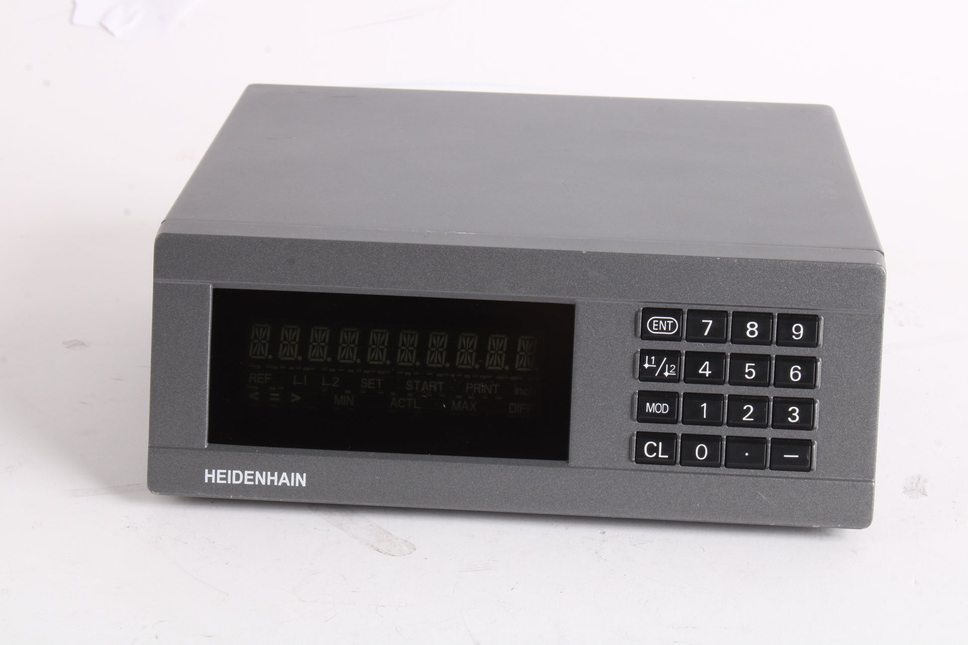 Heidenhain ND 221B Measured Value Display – NTC Tech