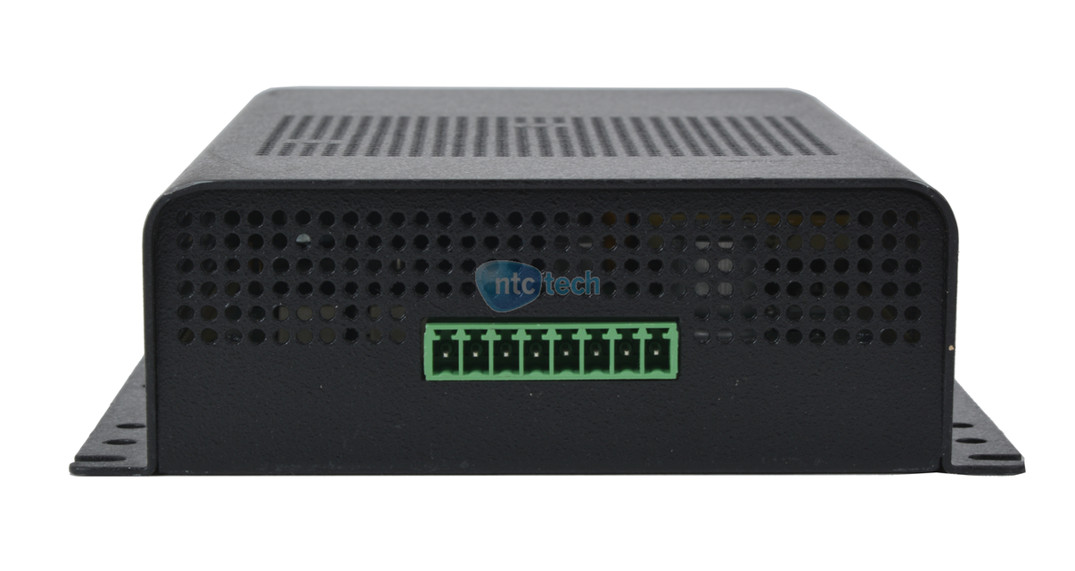 Tut System XLP-6802 Remote PoE Switch – NTC Tech