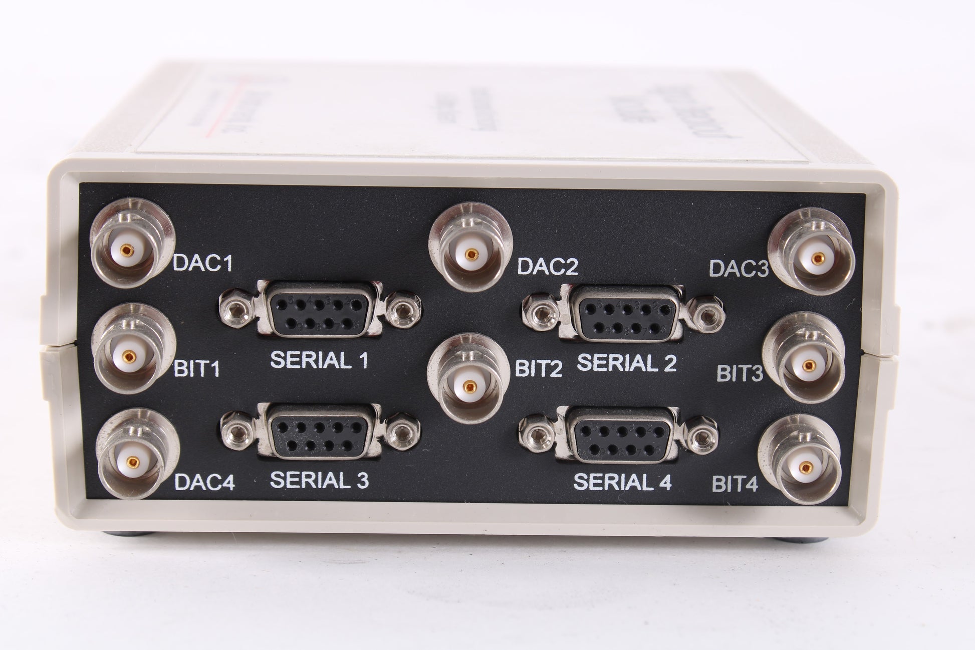 SA Instruments Signal Breakout Module Small Animal Monitoring & Gating ...