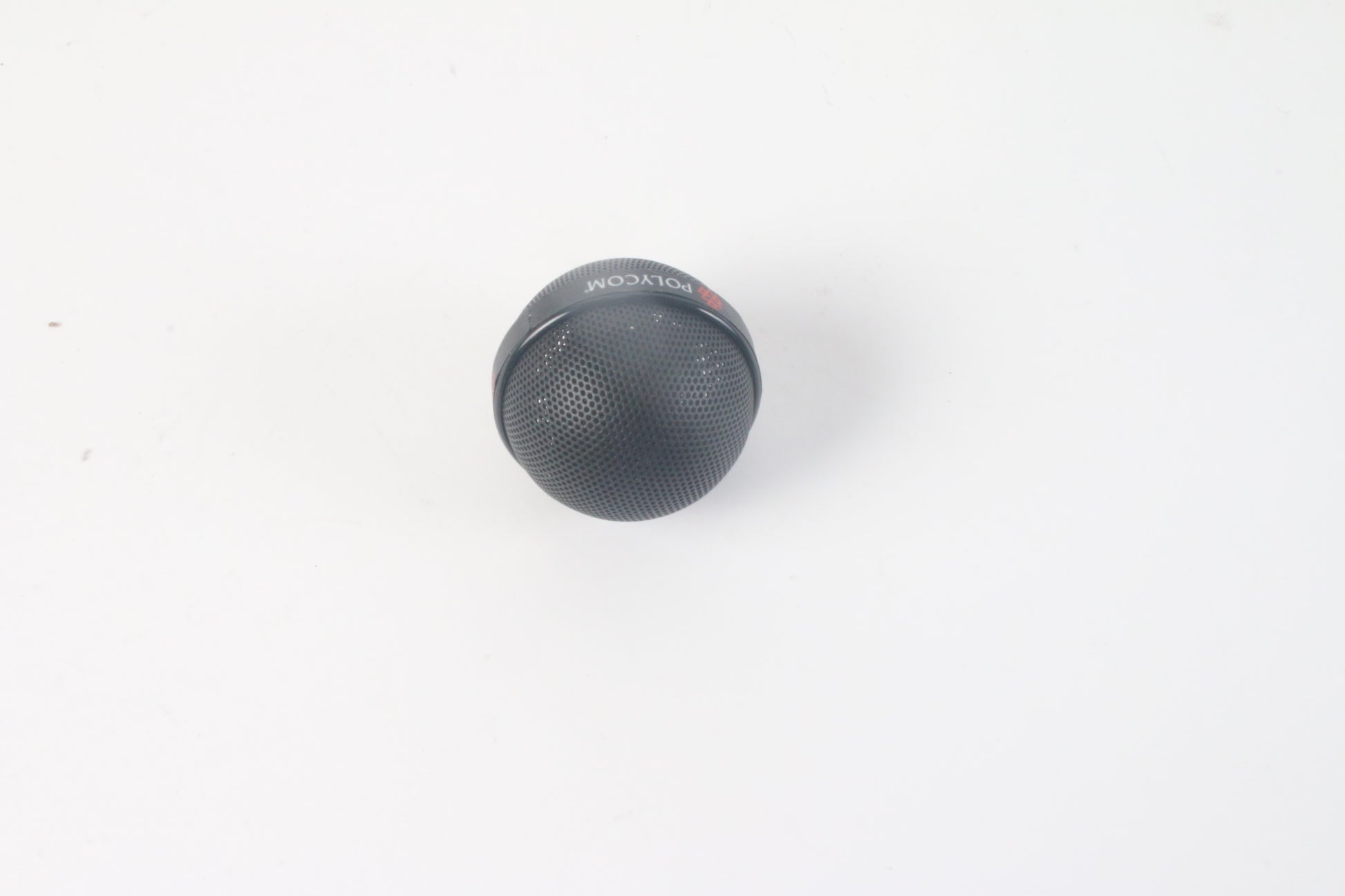 Polycom HDX Ceiling Ball Microphone (Black) – NTC Tech
