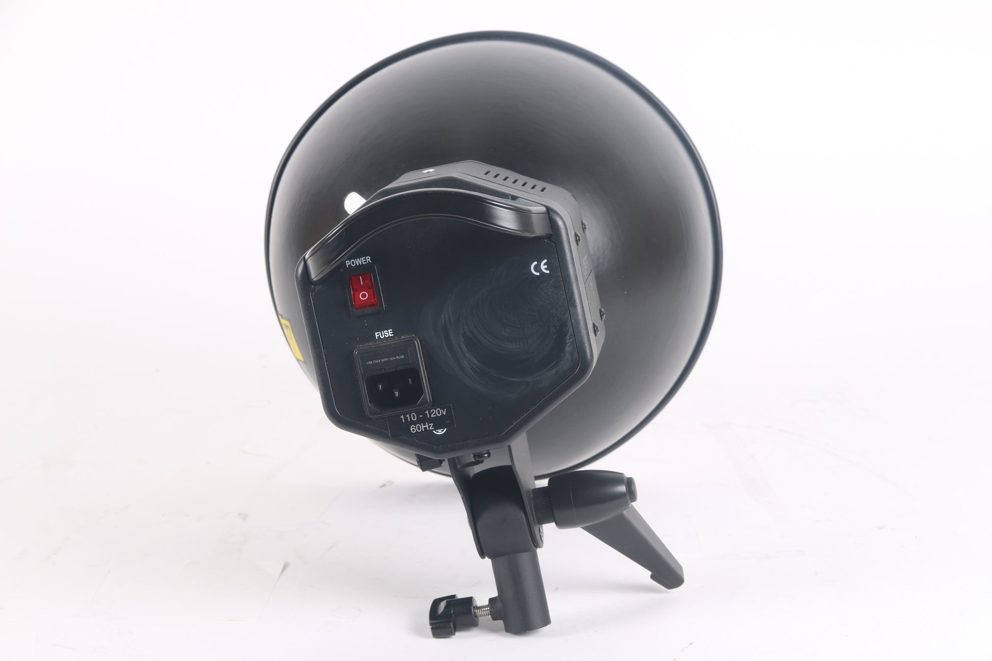 Lastolite RayD8 C3200 Single Head Continuous Entry-Level Tungsten Ligh ...