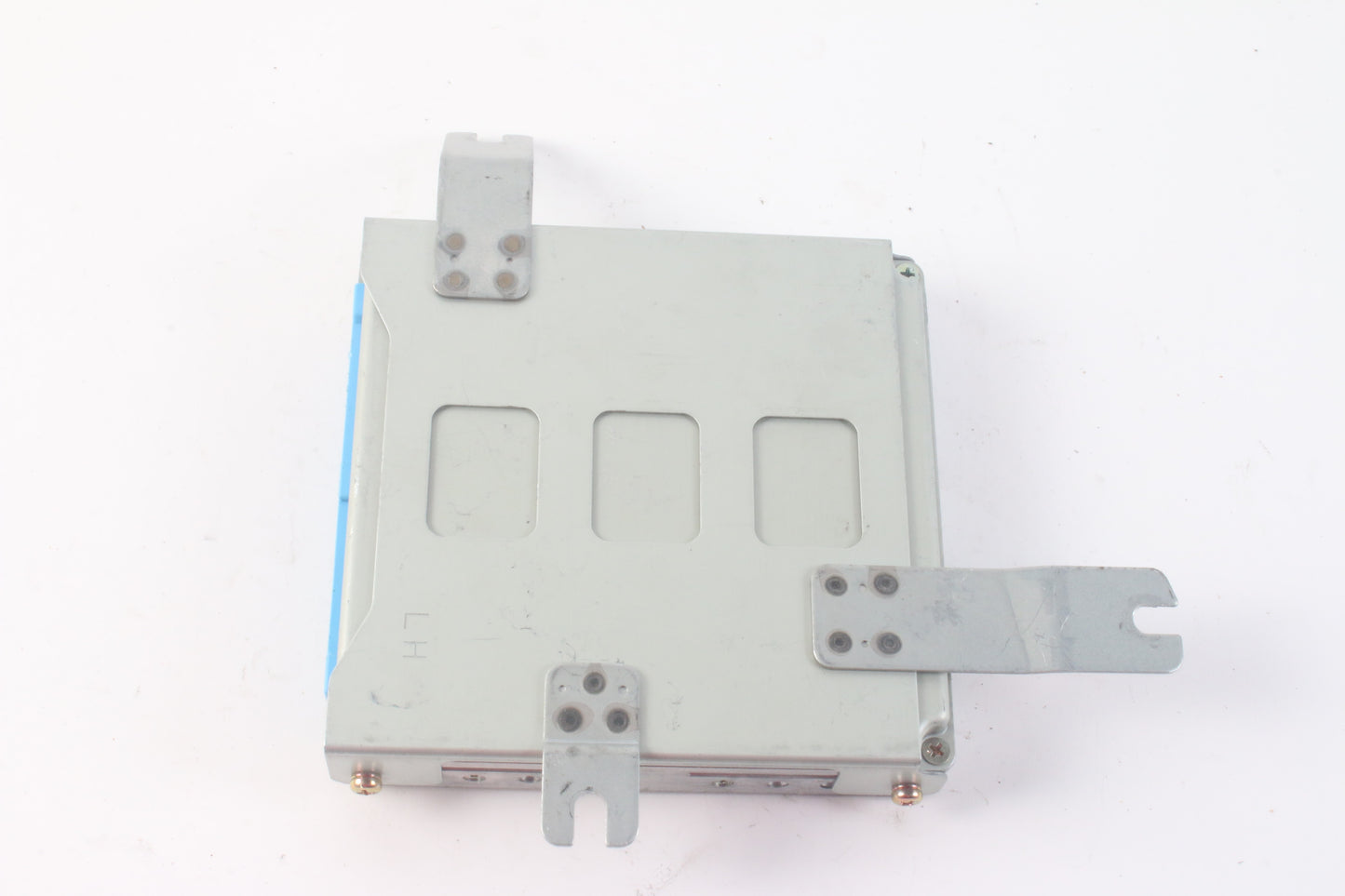 Subaru 1997 Impreza 22611 AC830 Engine Control Module AI8-000 D26 Unis ...