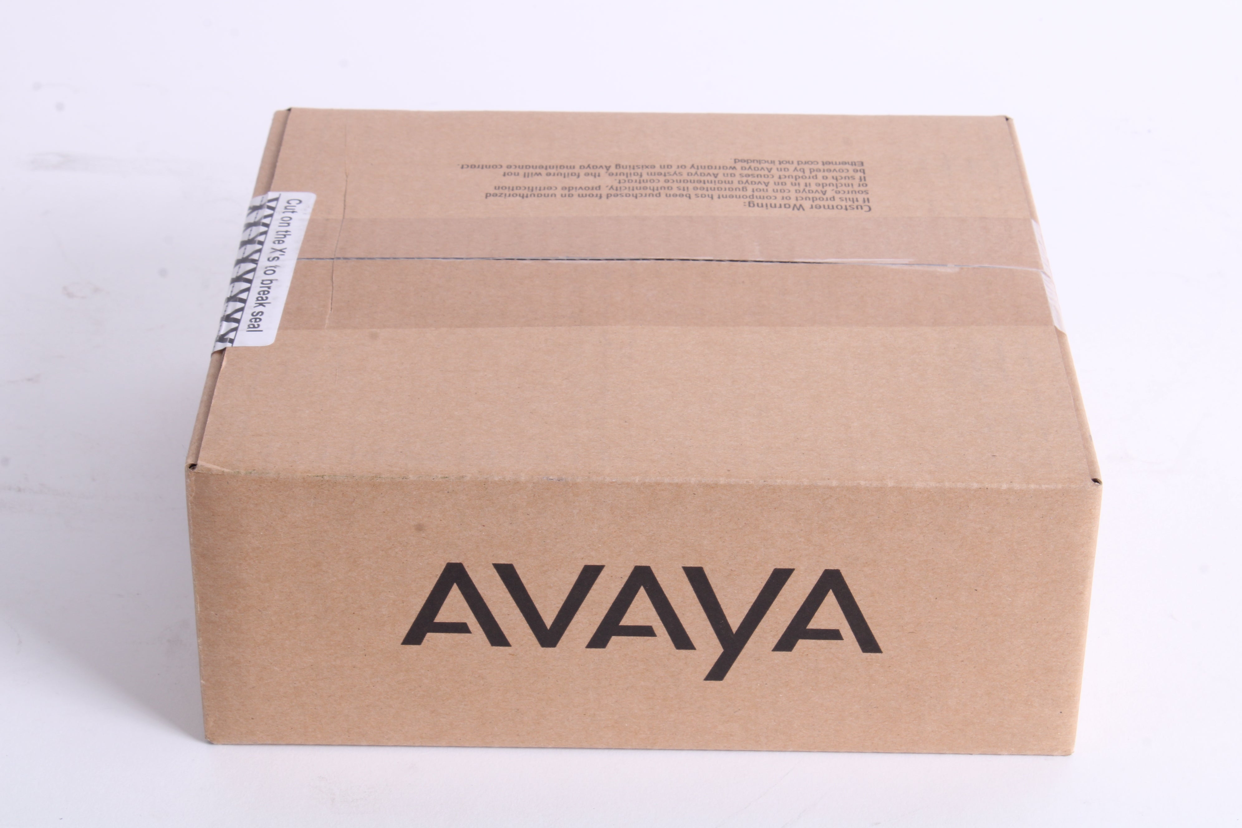 Avaya 9508 Digital Telephone for IP Office 9508D03A-1009 - Black - NEW ...