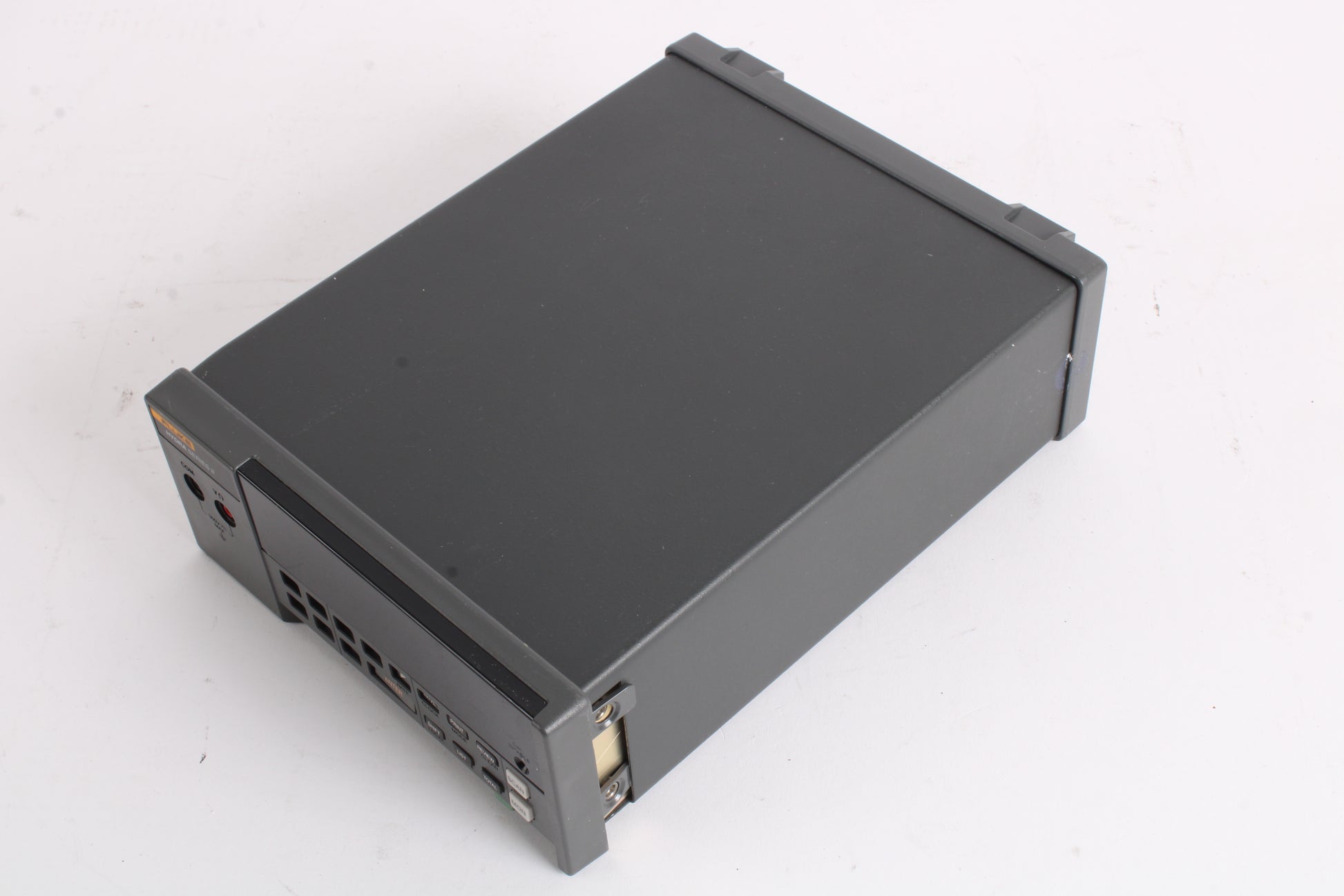 FLUKE Hydra Series II Data Acquisition Logger 2620A - AS IS For Parts ...