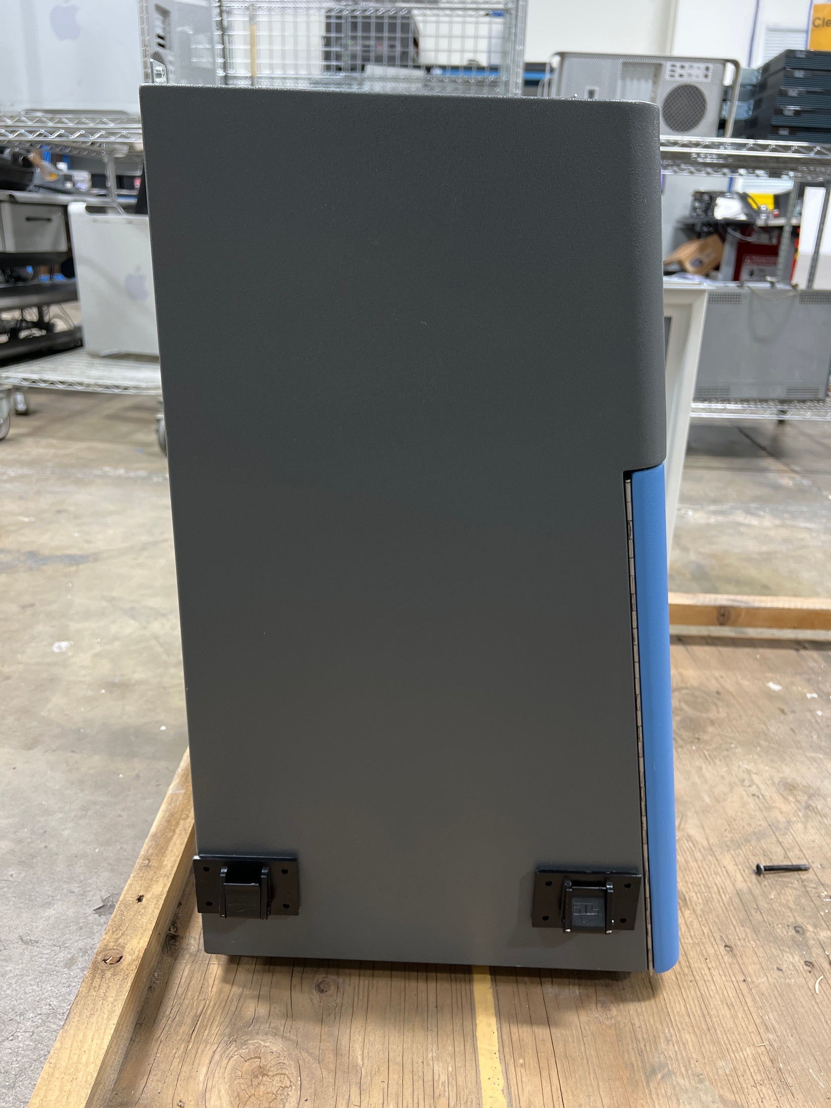 Proteinsimple FluorChem FC3 System – NTC Tech