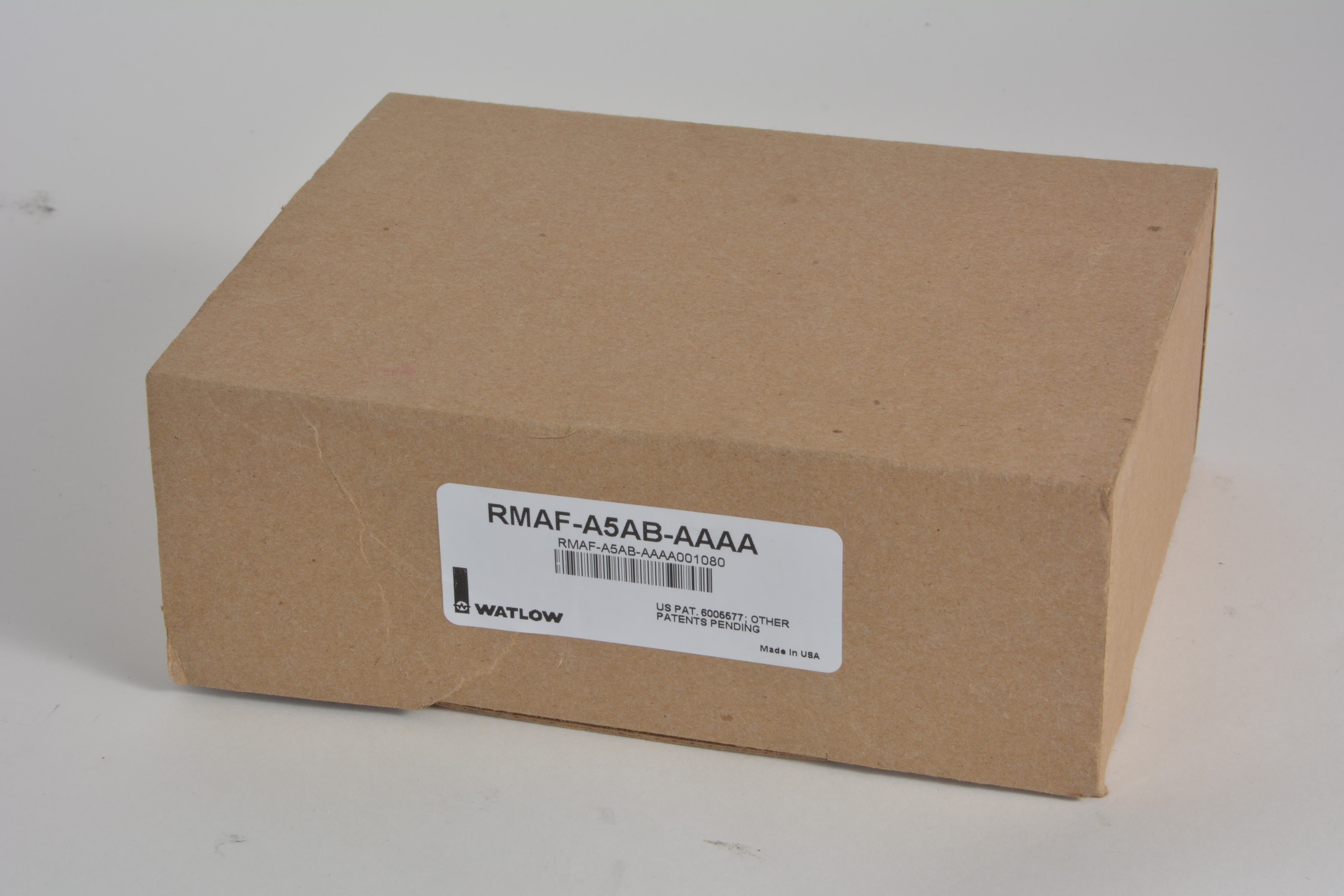 Watlow RMAF-A5AB-AAAA Anafaze Control - New – NTC Tech