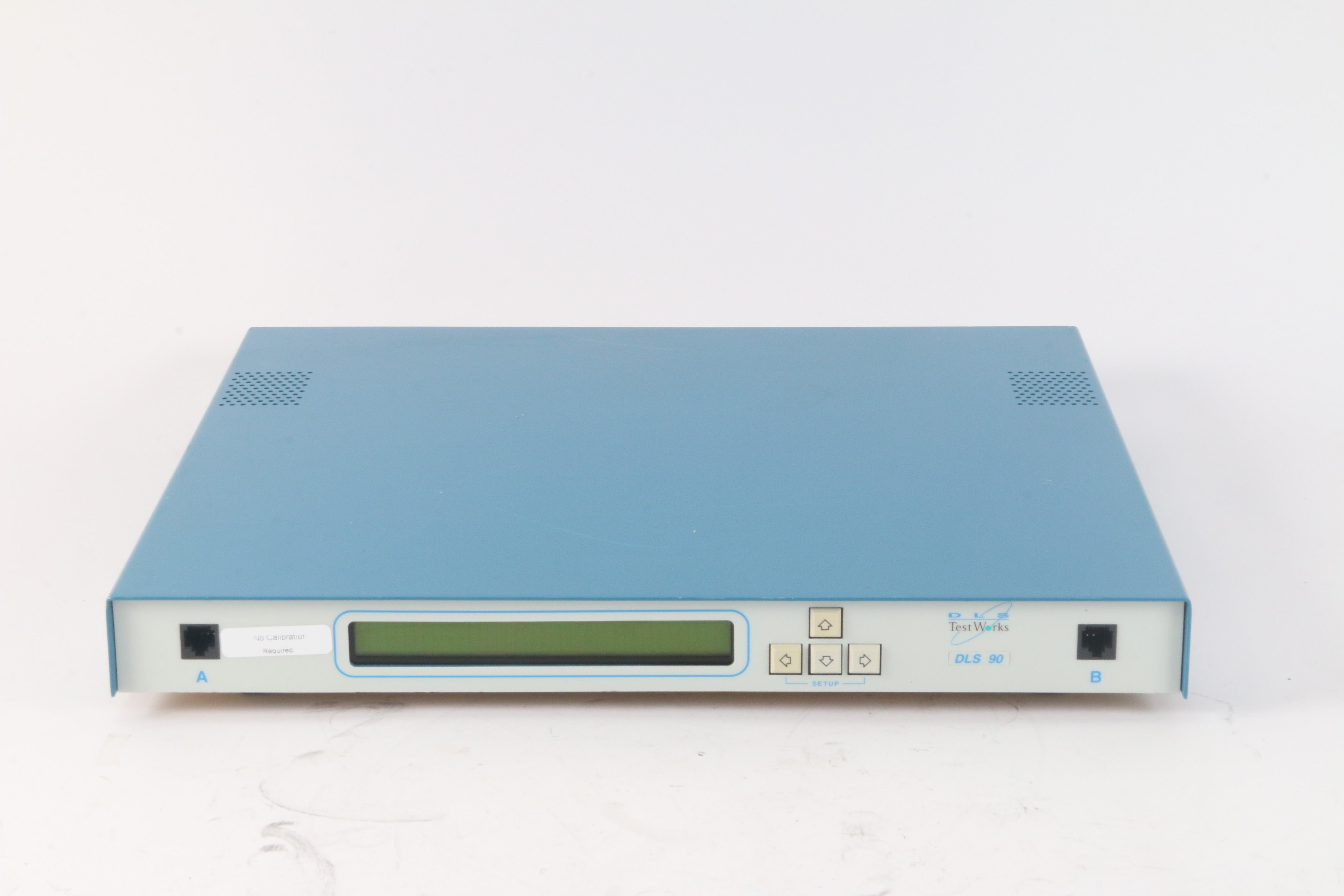 Spirent DLS 90/26-6.35 Ver.4 Wireline Simulator – NTC Tech