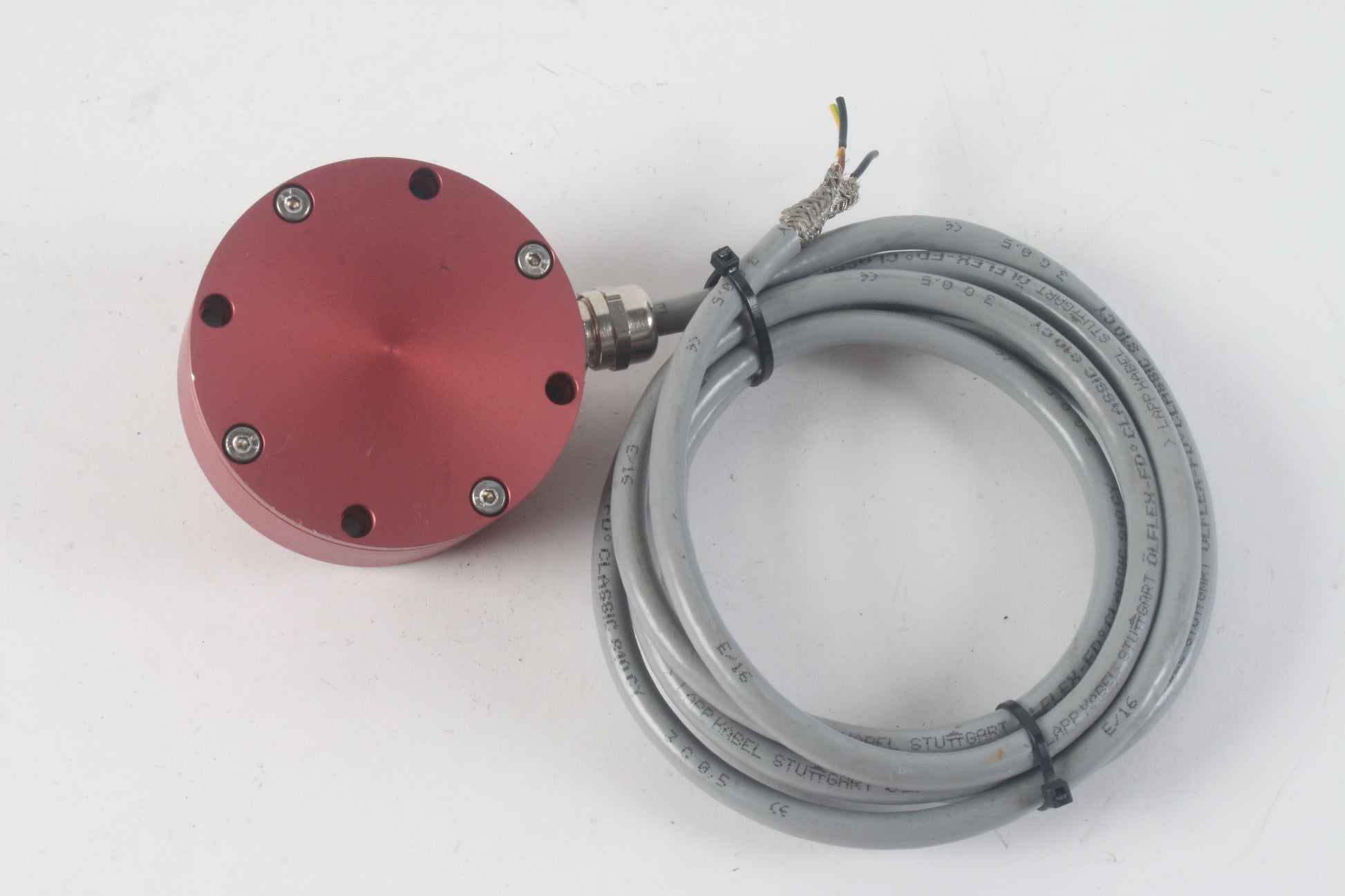 Kinetronic PWG 400-2.0-C Angel Sensor – NTC Tech