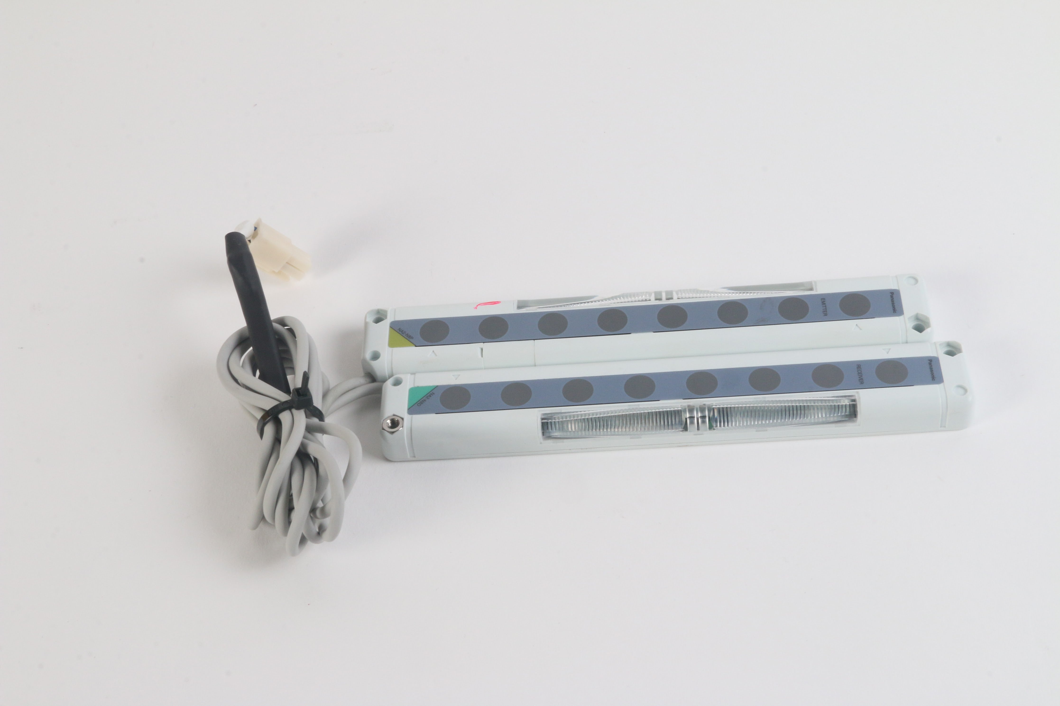 Panasonic NA2-N8D and NA2-N8P Sensors – NTC Tech