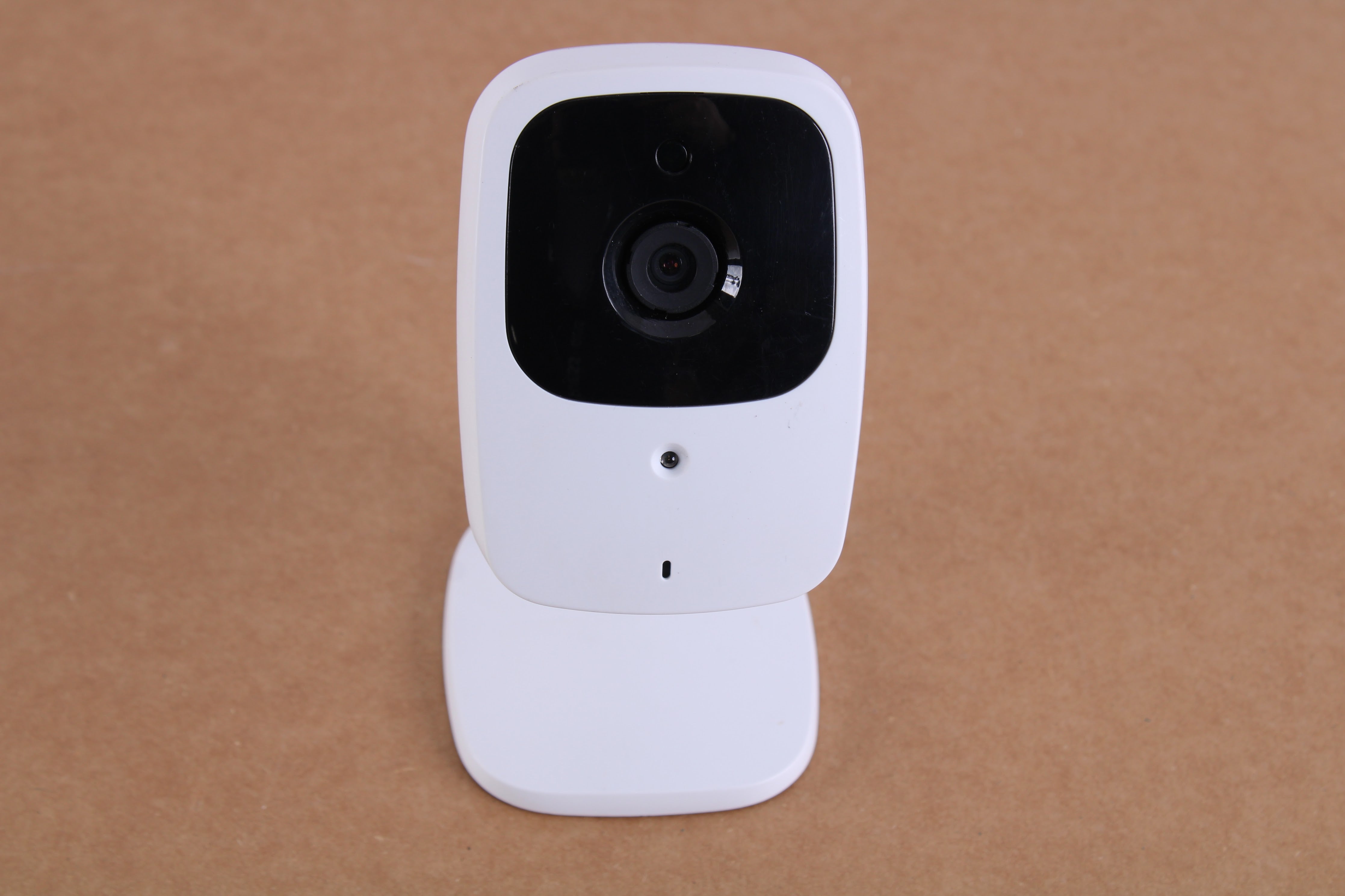 Vera Control VistaCam 700 Wireless Indoor Surveillance Camera 56343977 ...