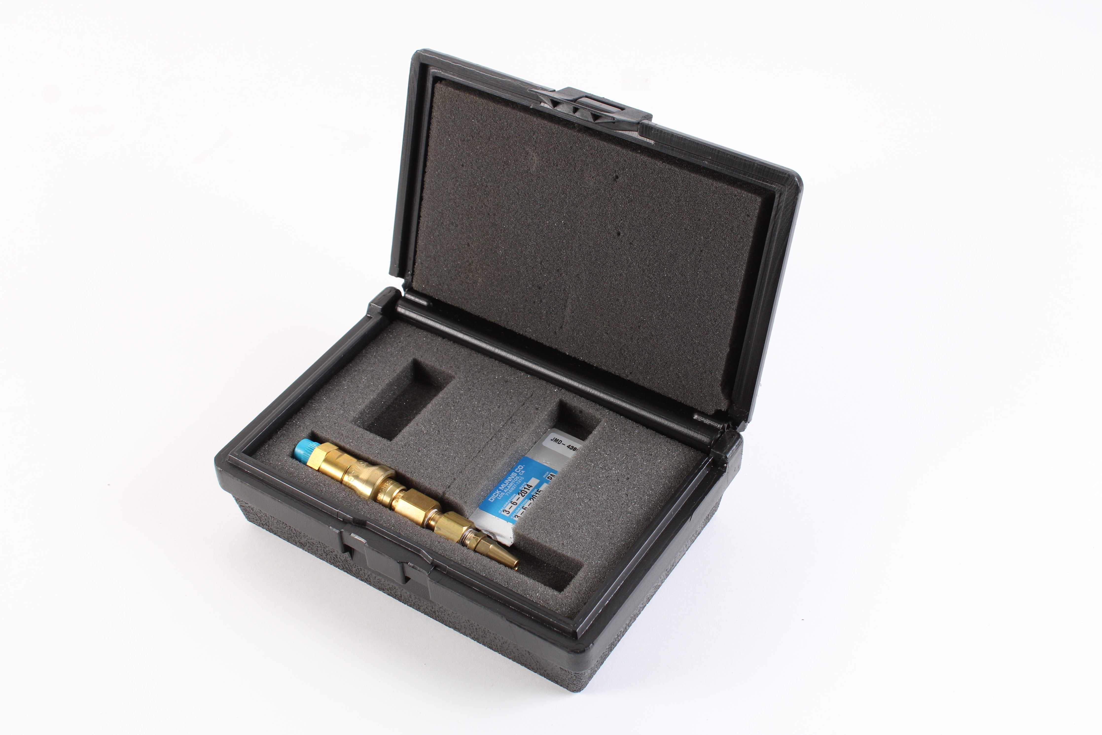 Uson JMD-4380 Leak Tester Master – NTC Tech