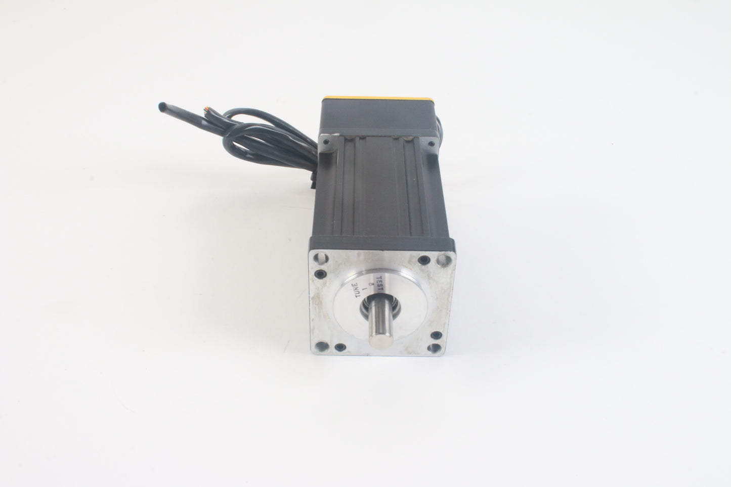 Parker Compumotor SM232BE-NFLN Servo Motor with Cut Cord – NTC Tech