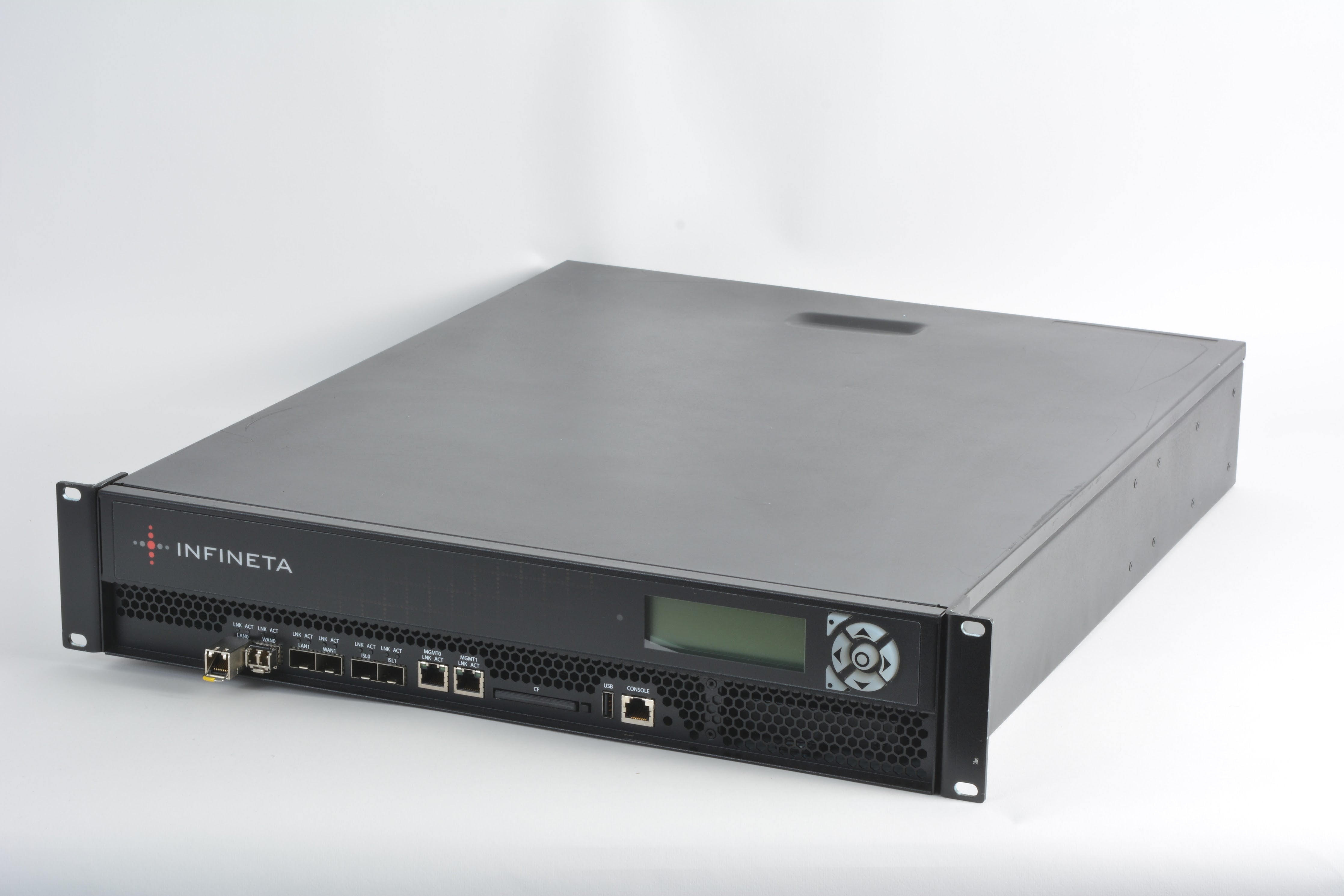 Infineta DMS Data Mobility Switch - As Is for Parts – NTC Tech