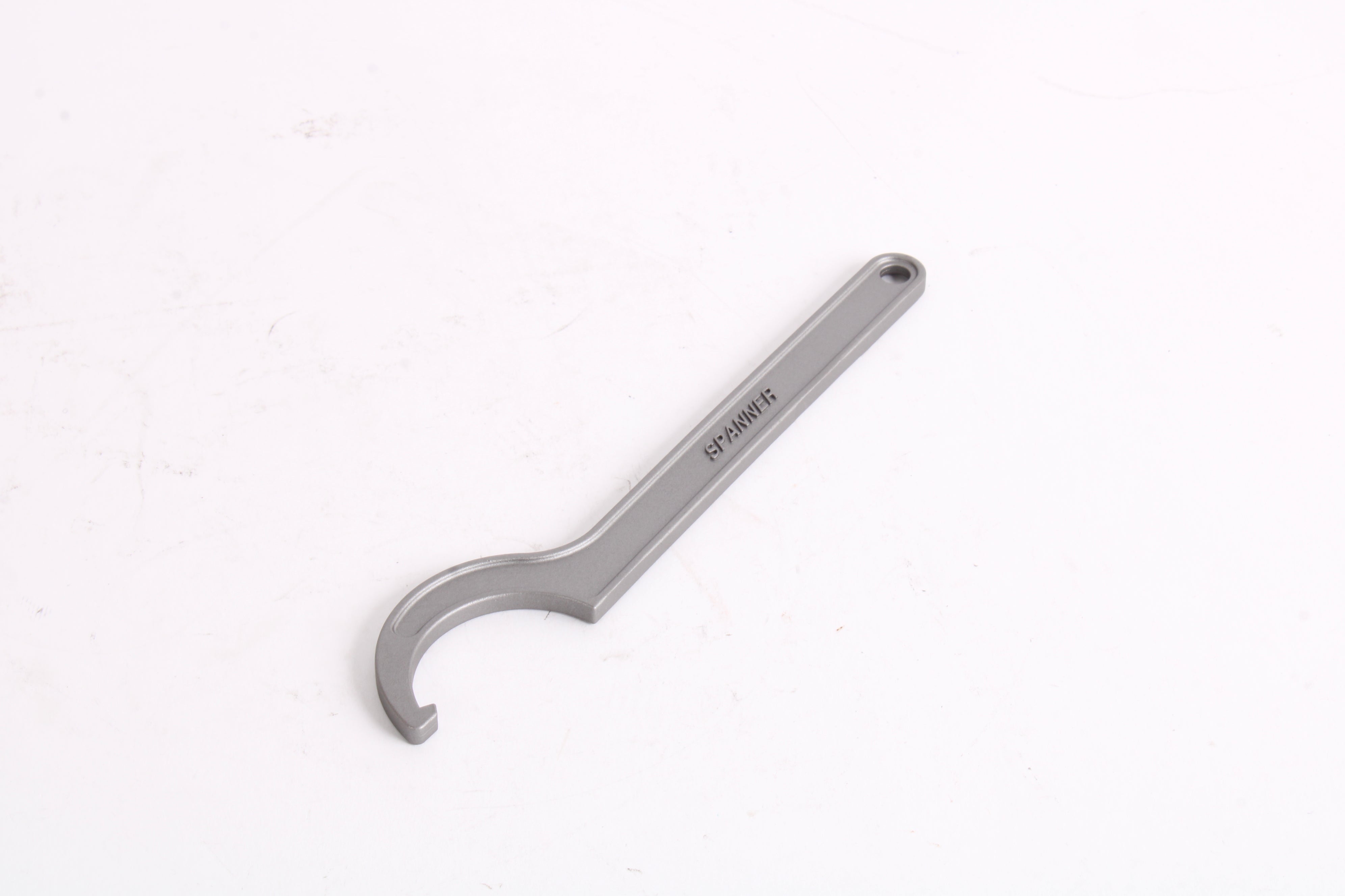 Haas Automation 06-0093 ISO40 Milling Chuck Spanner Wrench MC-WRENCH 1 ...