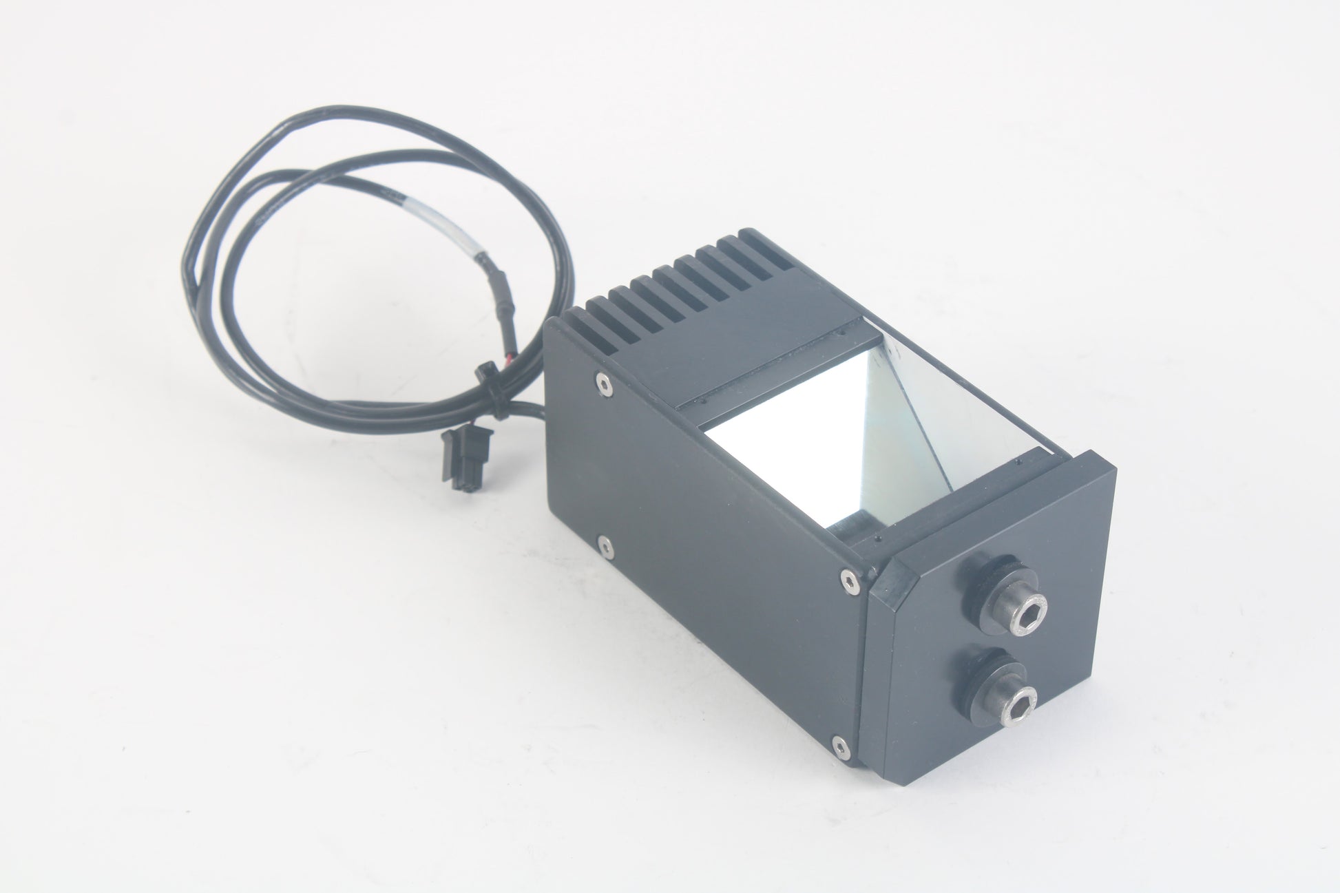 Omron Microscan Systems 010-200894 DOAL 50 Illuminator - AS IS – NTC Tech