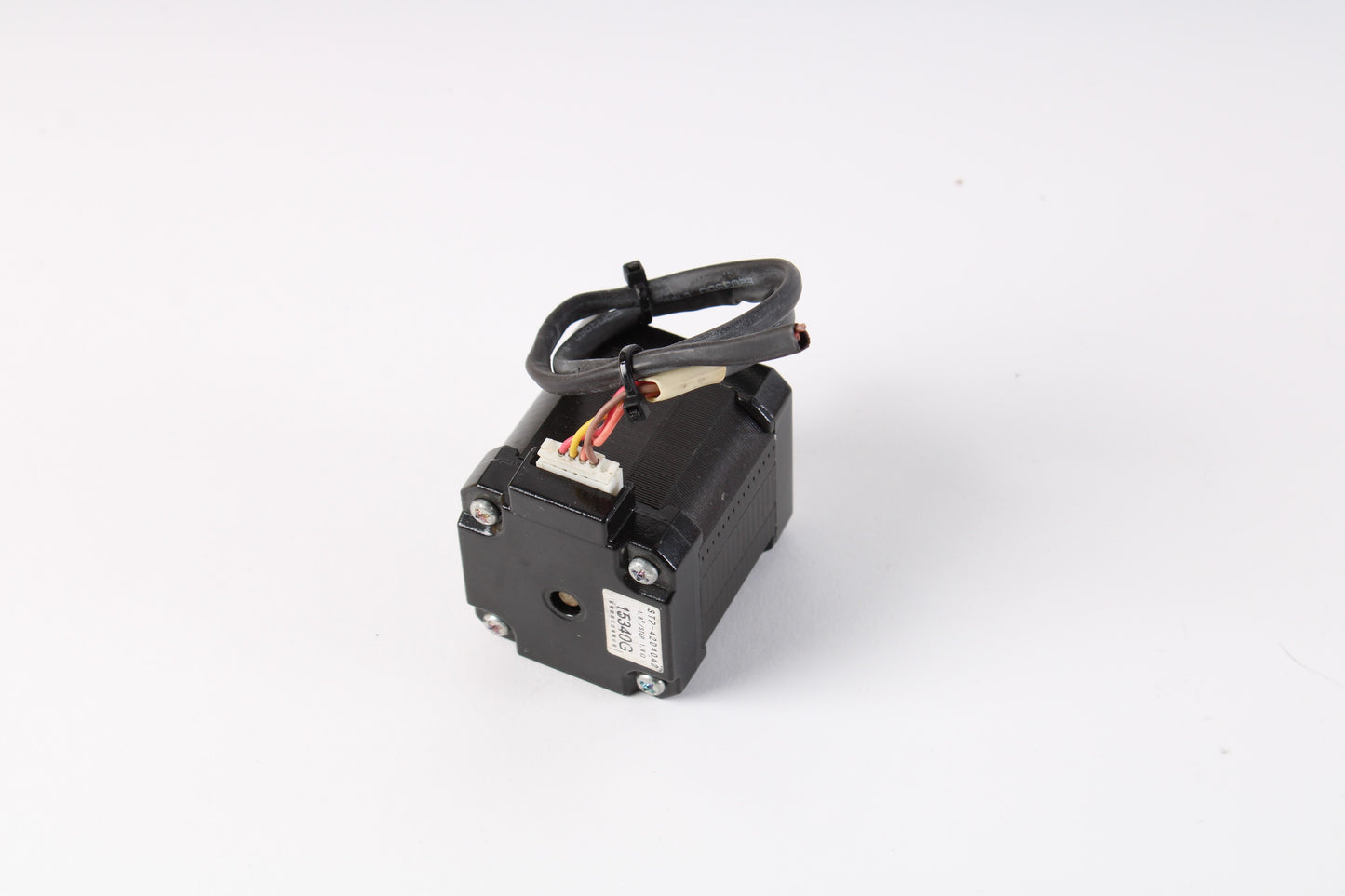 Shinano STP-42D4042 Stepper Motor 15340G – NTC Tech