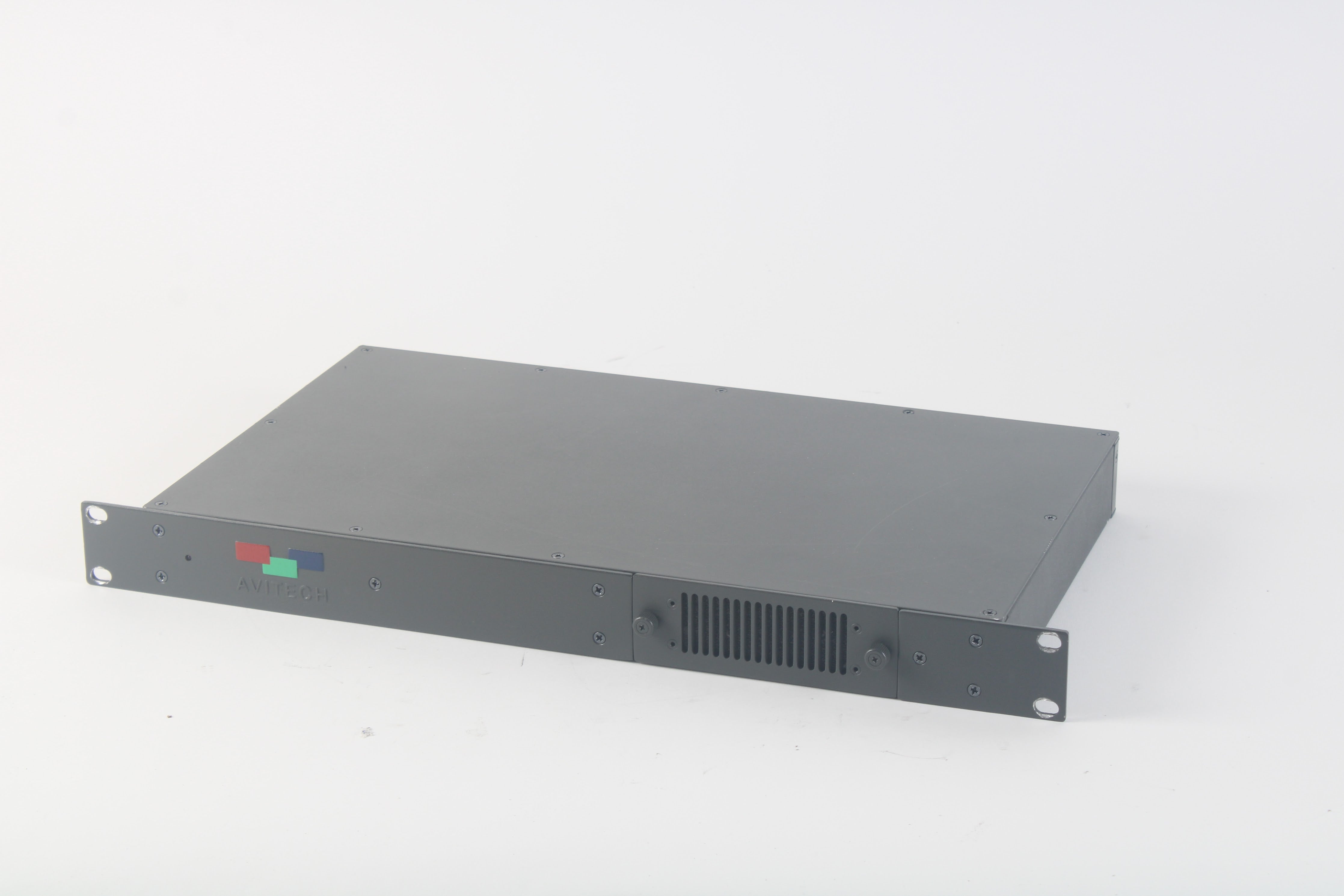 Avitech MCC-8004UE 4 Input HD-SDI Multiviewer 1080i/720p, SD-SDI, DVI ...