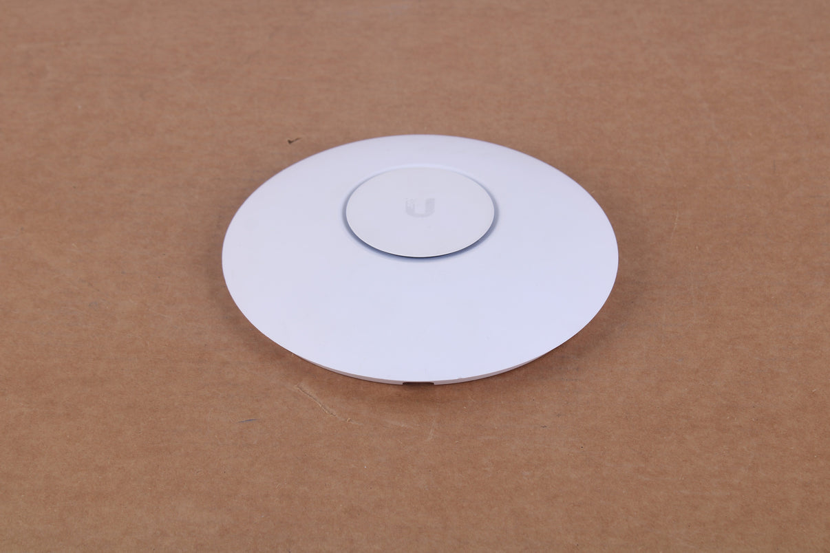 Ubiquiti UniFi UAP-AC-PRO Access Point With Plastic Wall Mount – NTC Tech