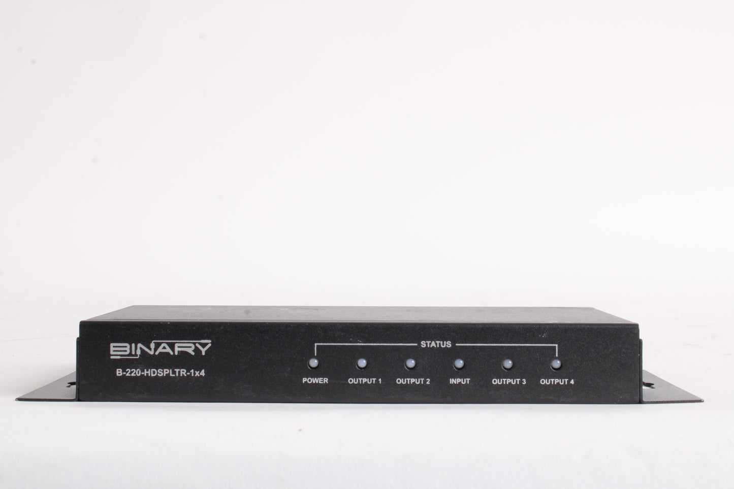 Binary B-220-HDSPLTR-1x4 HDMI Splitter – NTC Tech
