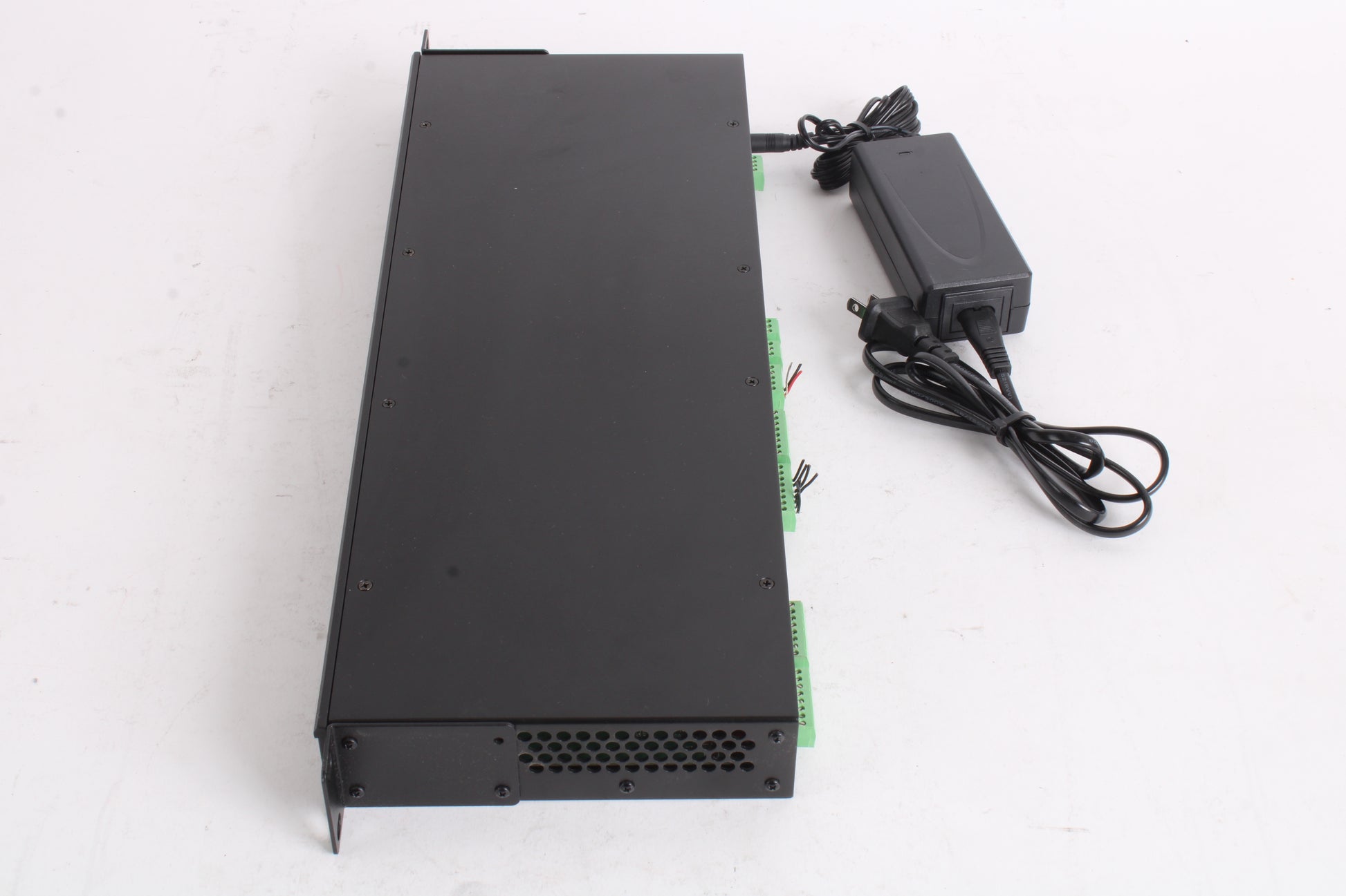 Crestron CP3N Rack-Mountable Control System Control Processor 6505417 ...