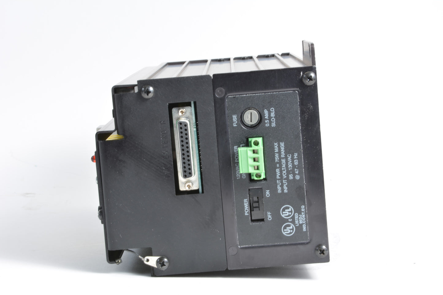 OPTO 22 M4I/O Modular I/O Controller – NTC Tech